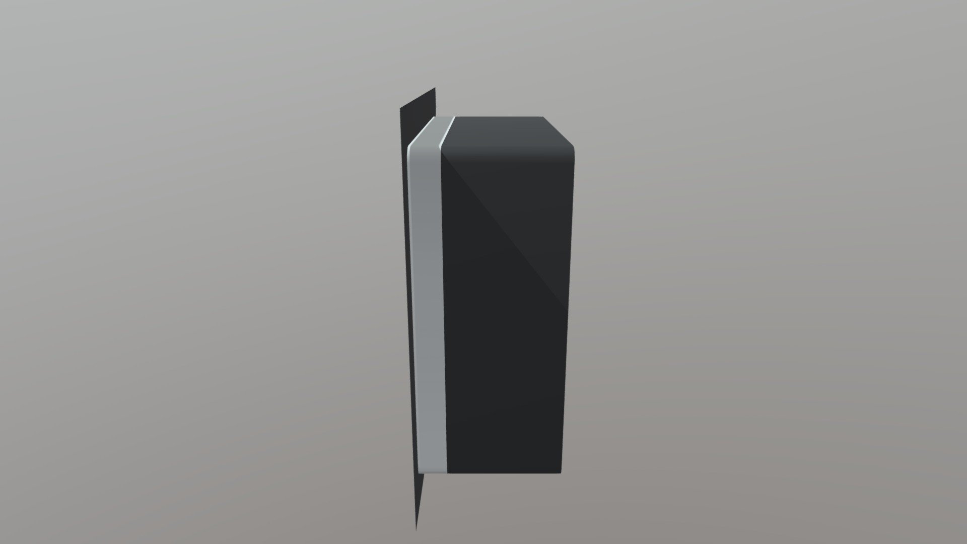 Security Box - Download Free 3D model by kyuukonneko [92cb667] - Sketchfab