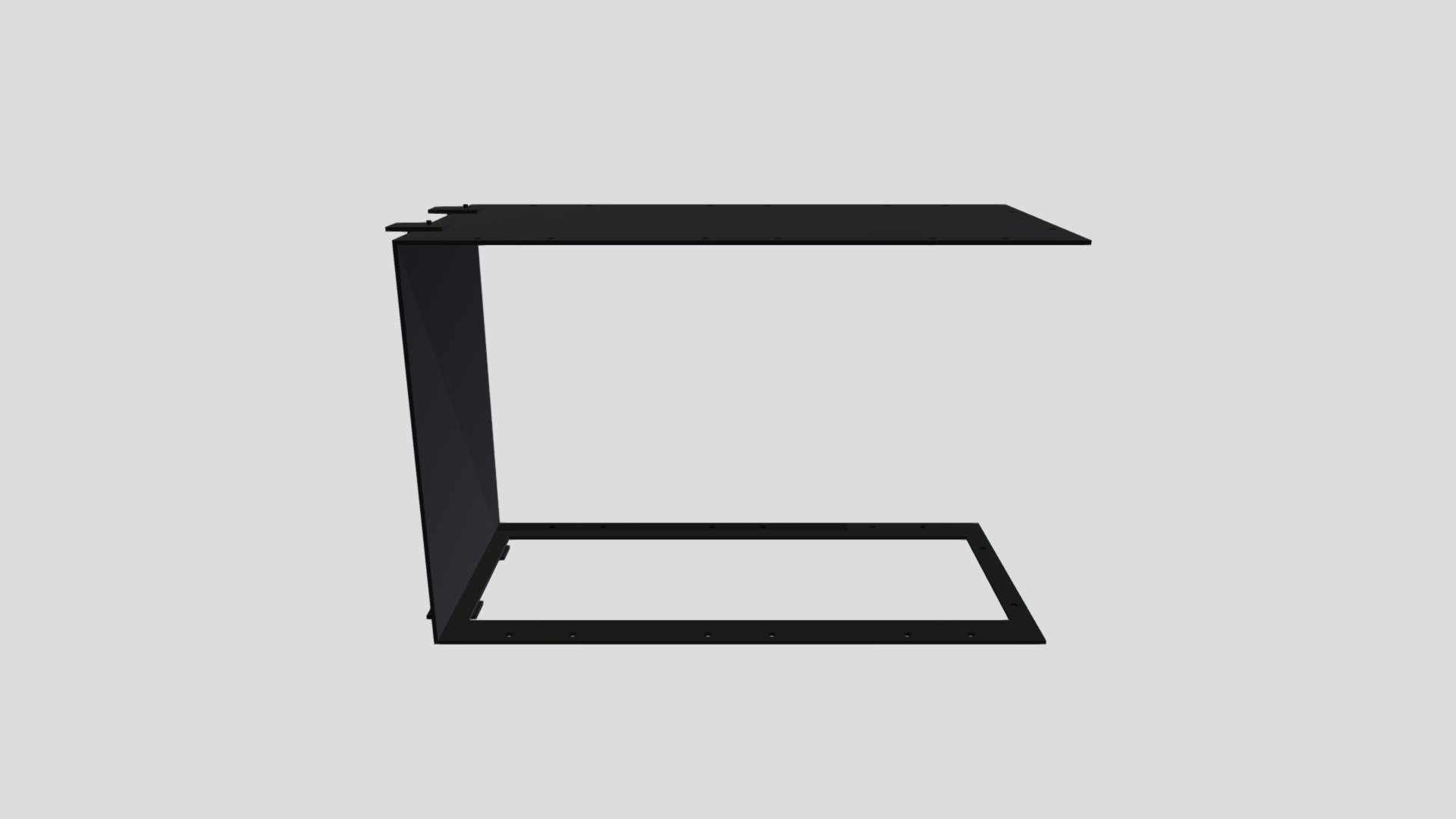 CR706 - 3D model by AxelSjostrom [92cc64e] - Sketchfab