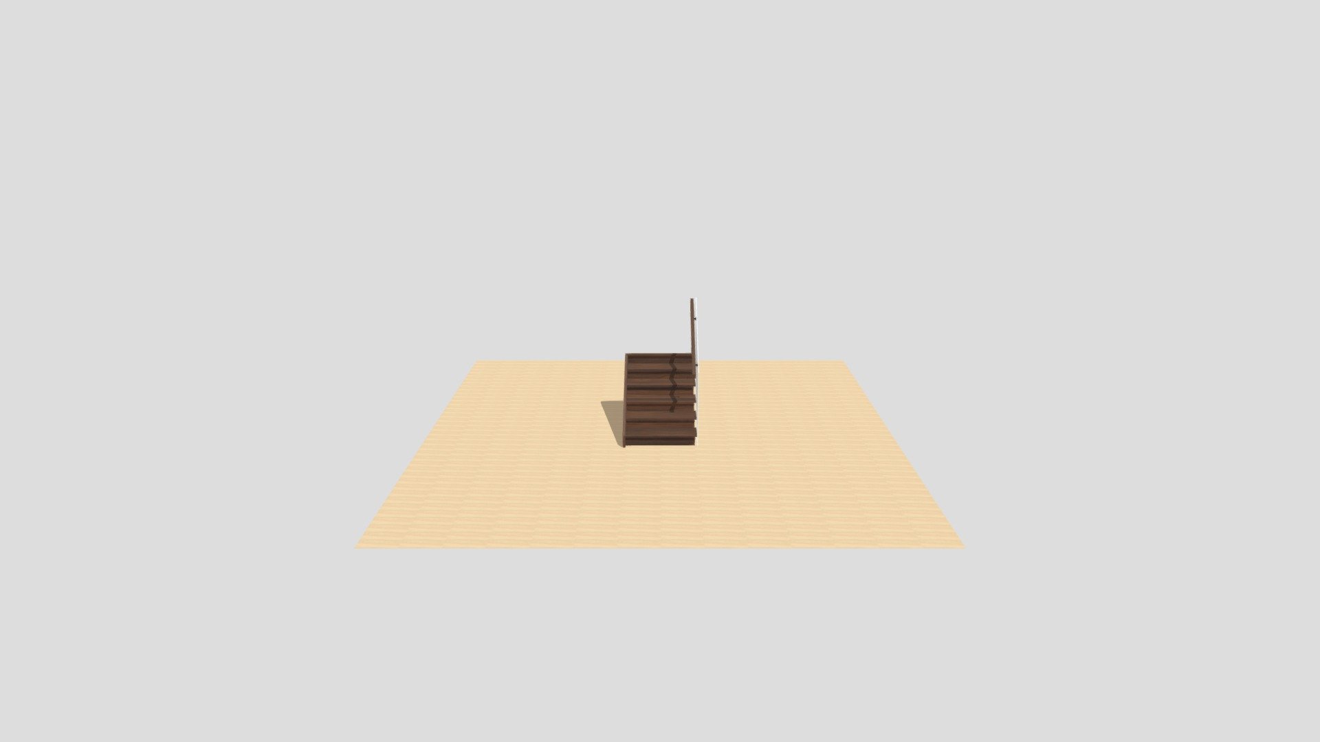 LBJ REED TREA_Recovery - 3D model by stairhaus [92cd16e] - Sketchfab