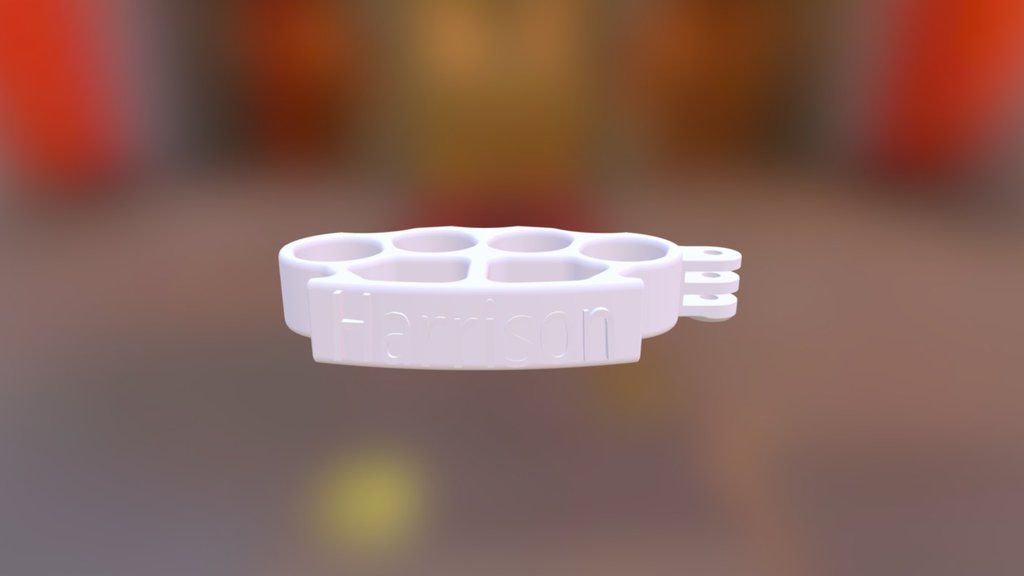 My model - Download Free 3D model by steckh [92cd308] - Sketchfab