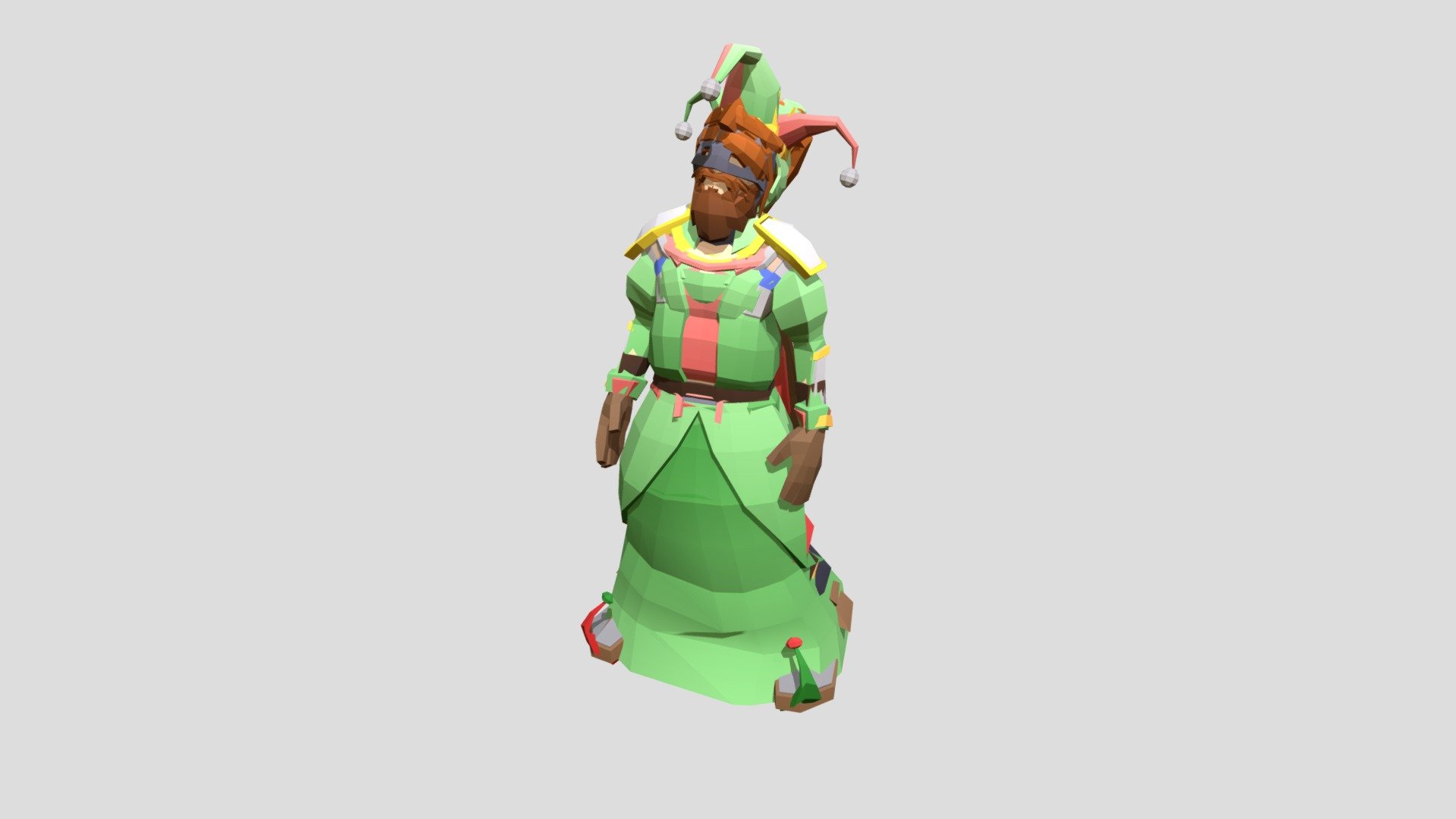 Personalizable - Download Free 3D model by morion tutoriales (@morion2013) [92d11ca] - Sketchfab