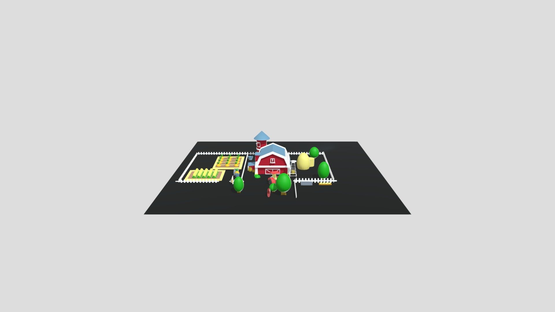 map3 - 3D model by ducduong009fpt [92d2196] - Sketchfab