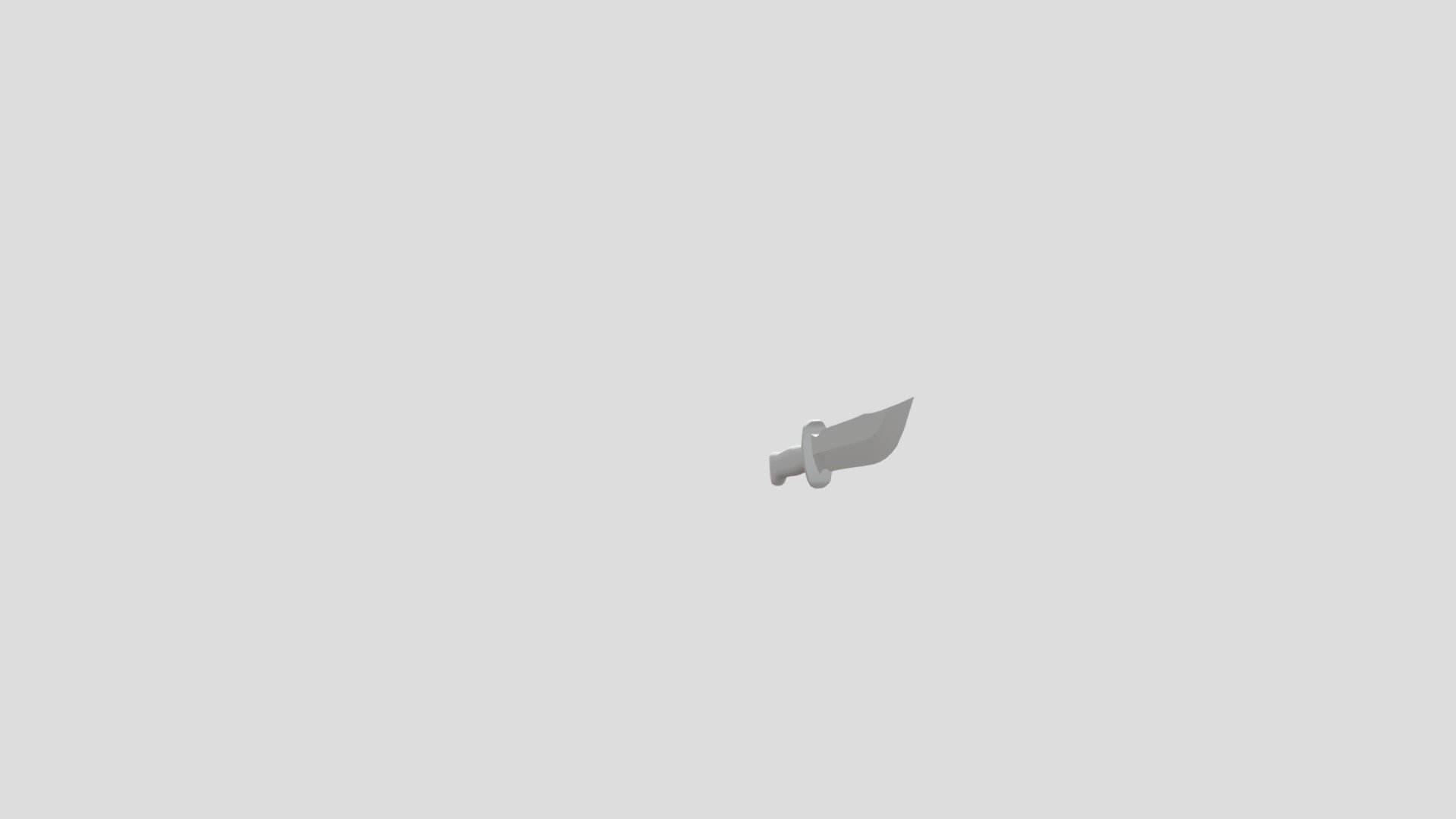 corrupt knife mm2 - Download Free 3D model by ecarlyanna [92d2756 ...