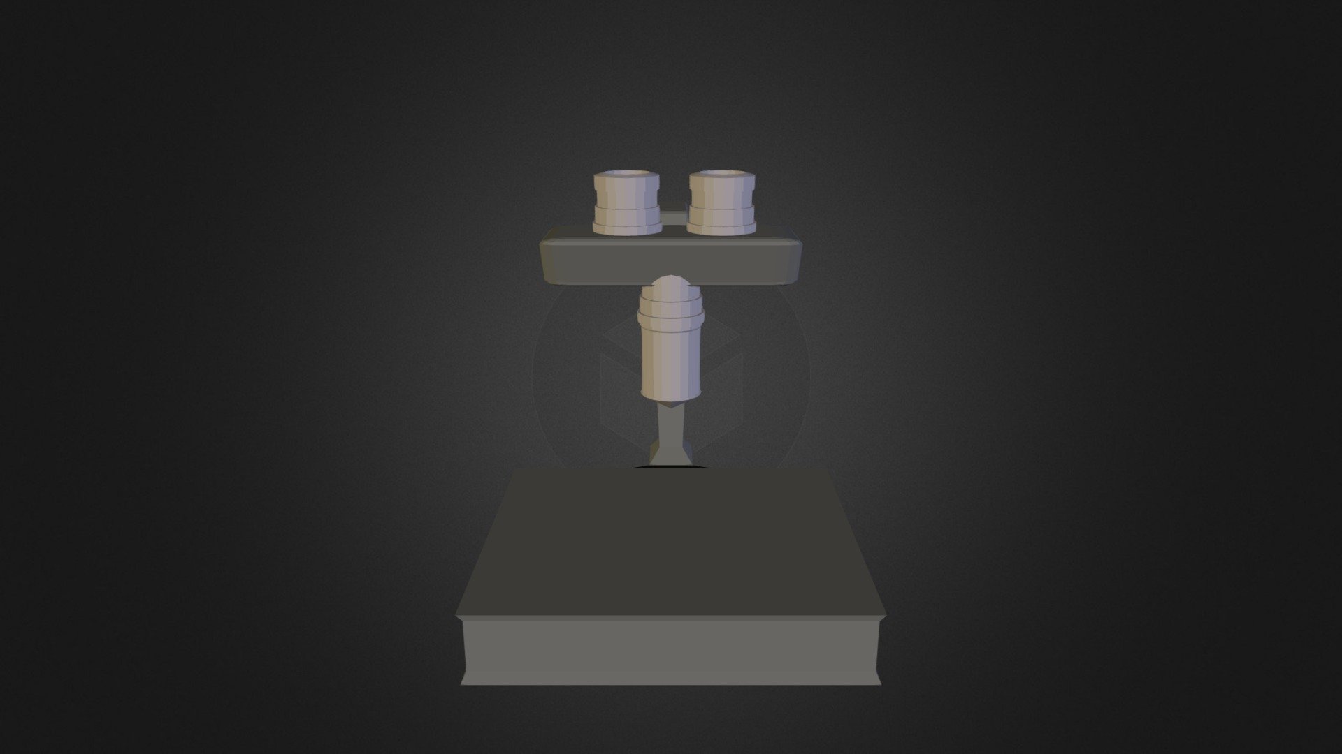 Micro - 3D model by audiode [92d299e] - Sketchfab