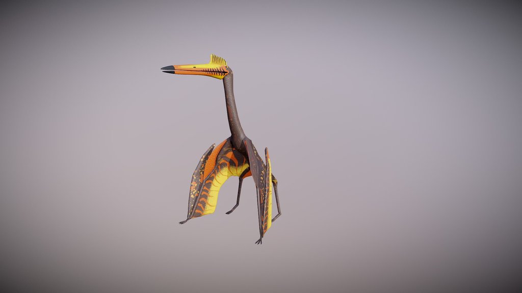 Creatures - A 3D model collection by Ronynscreed - Sketchfab