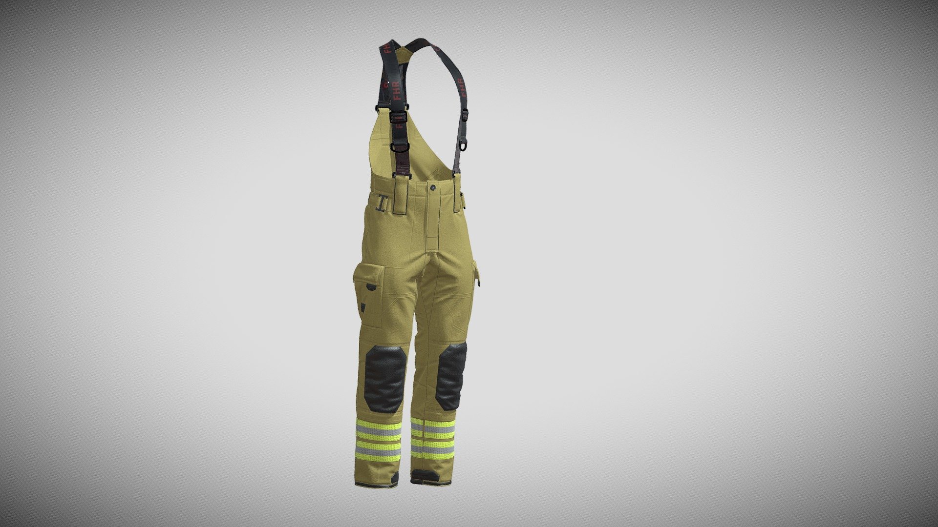 spodnie nowe - 3D model by RW Advertising (@dawid_ster) [92d84ef ...