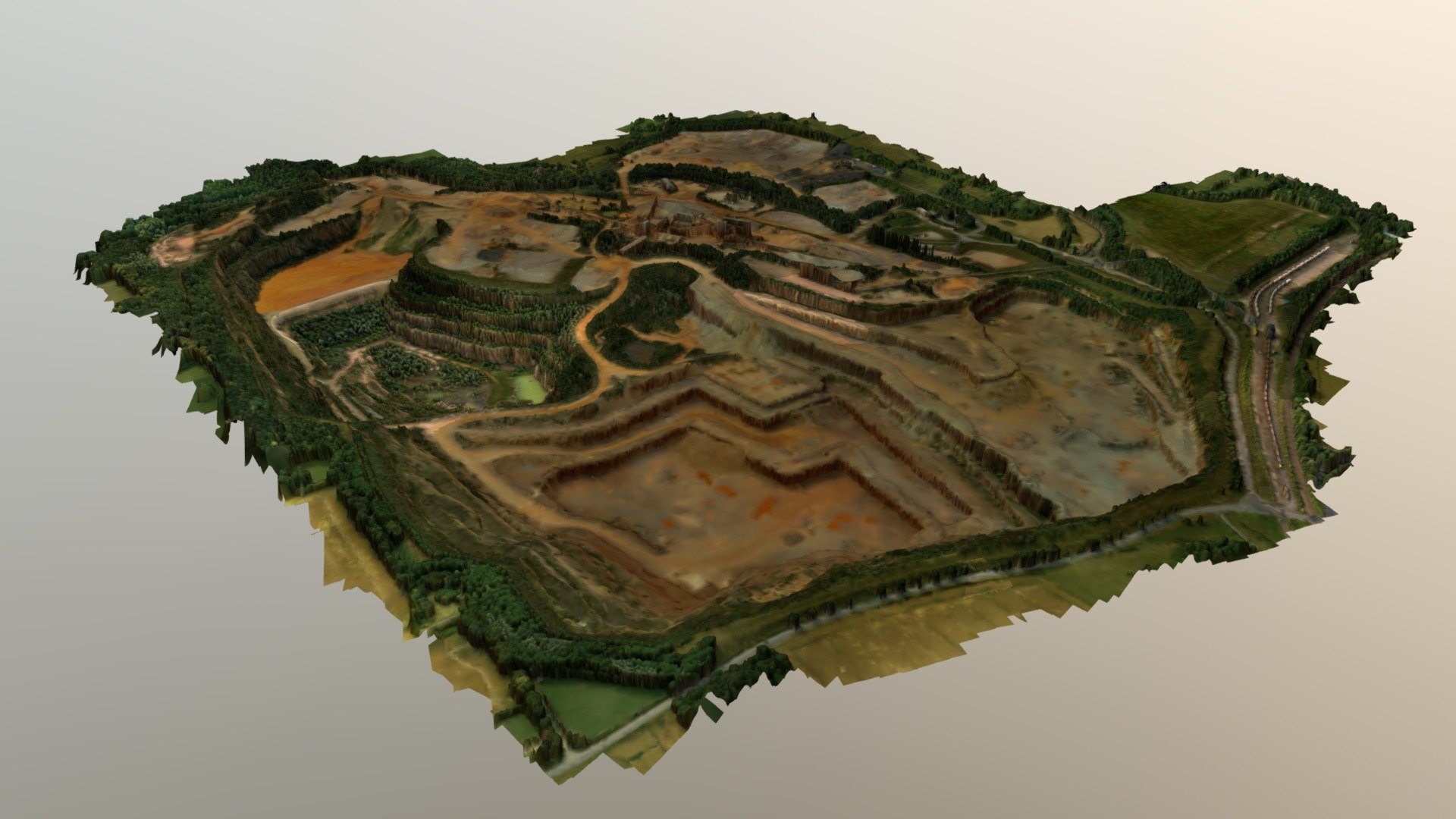 vignat_m3d - 3D model by CAP ATLAS (@franckxbosse) [92d964e] - Sketchfab