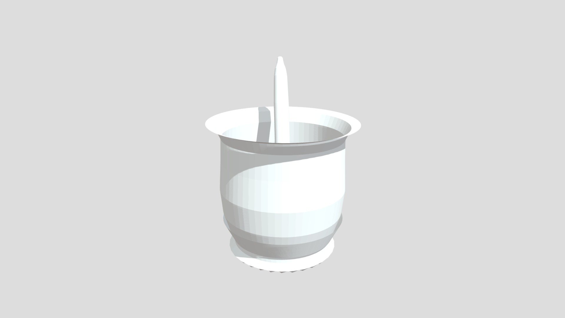 mate - 3D model by labanchifrancisco [92dda11] - Sketchfab