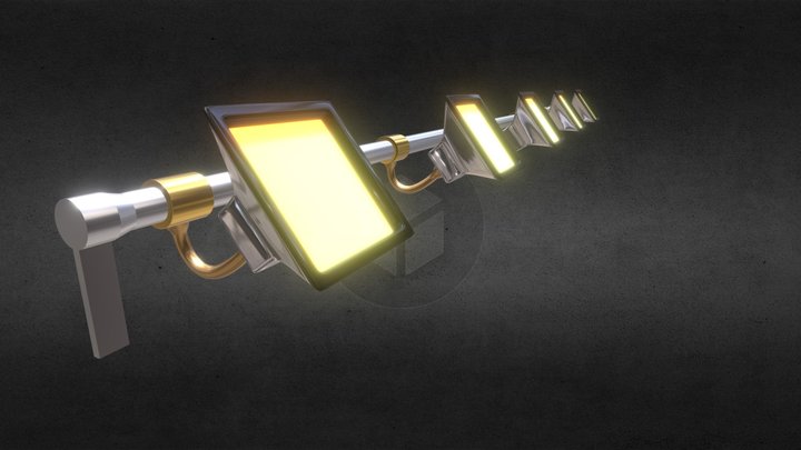 Tracklight 3D models - Sketchfab