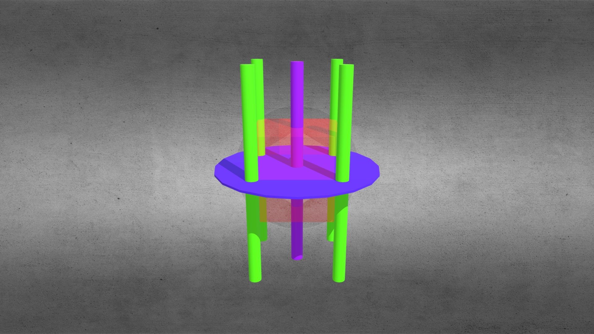 transparent_shape (1) - 3D model by Scooby-Doo [92e134a] - Sketchfab