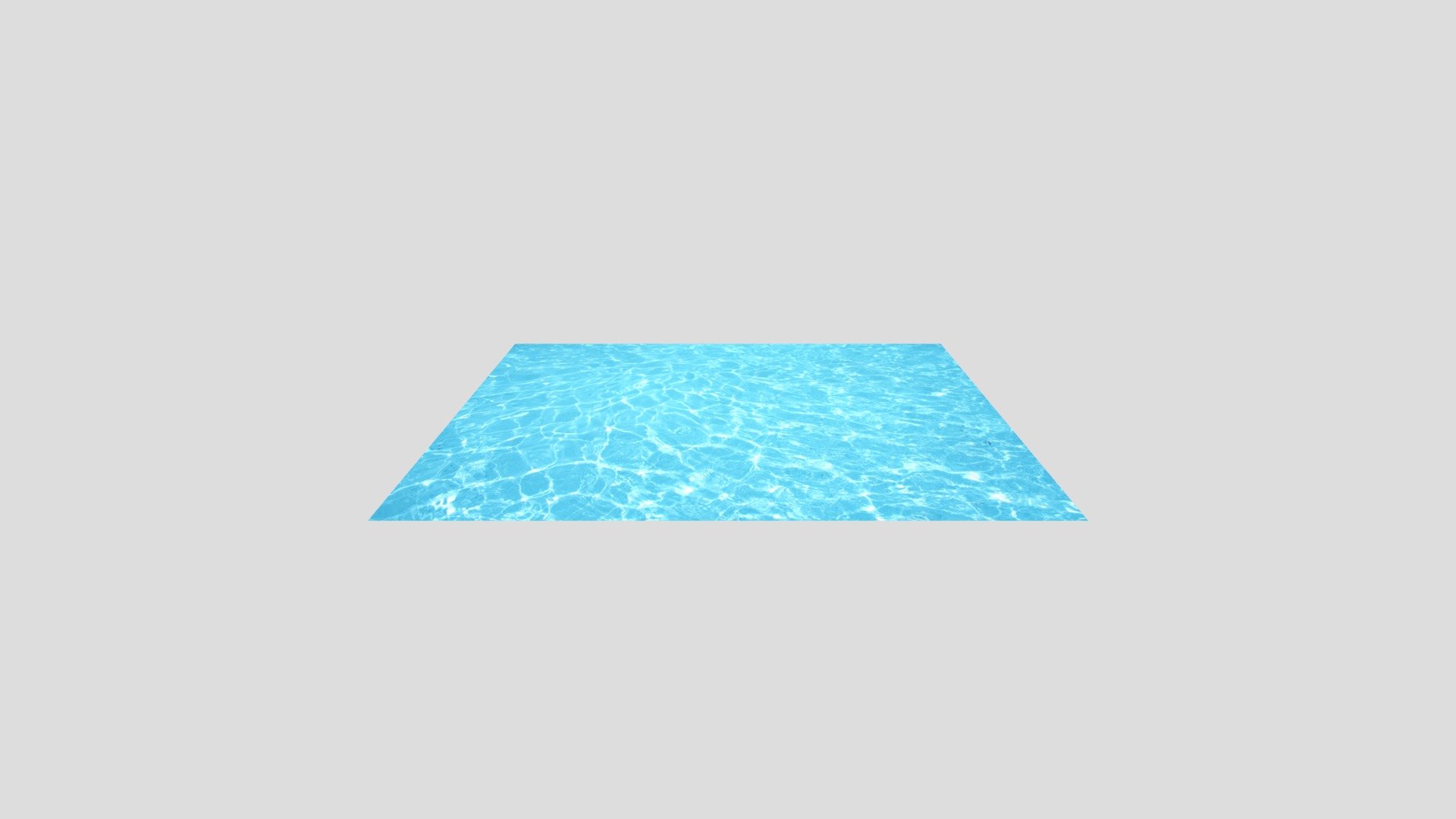 water - Download Free 3D model by Tamik_777 [92e4650] - Sketchfab