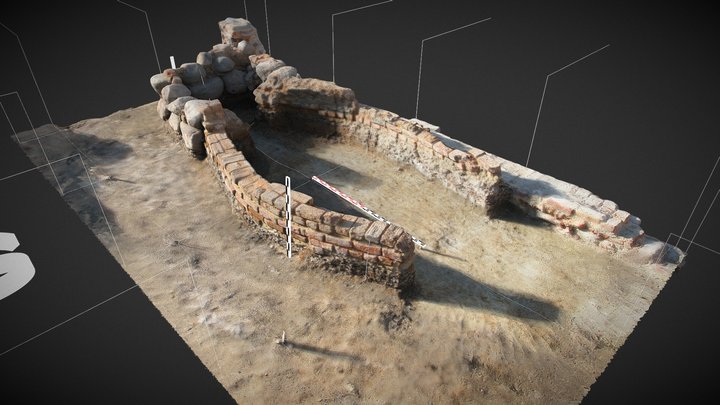 Pottery-kiln 3D models - Sketchfab