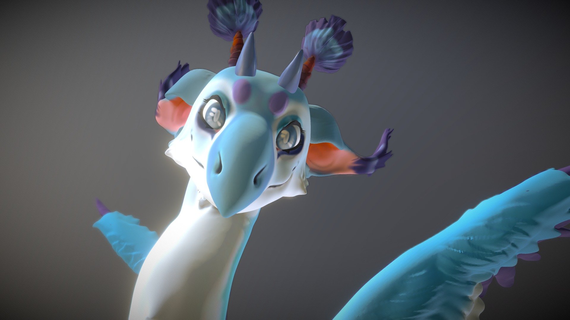 Atish - 3D model by Fotonodactil [92e6389] - Sketchfab