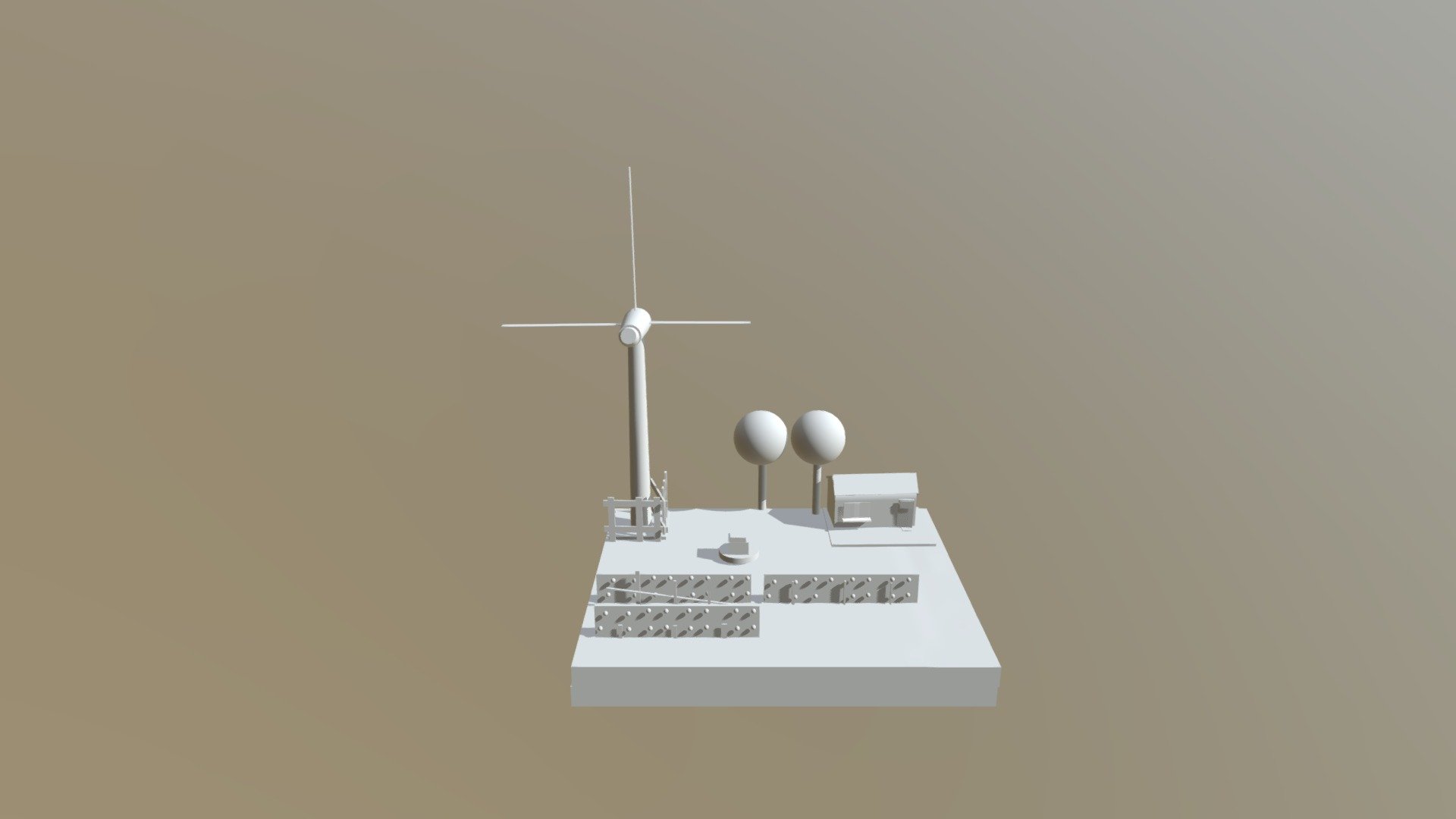 Quicksilver 5 - 3D model by gabrielribeiro123 [92e6bf6] - Sketchfab