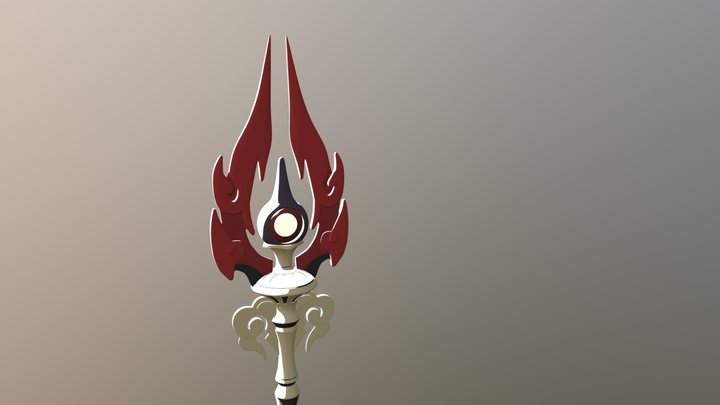 Hutao 3D models - Sketchfab