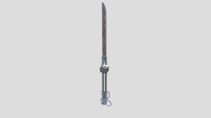 Mouzyy - Sketchfab