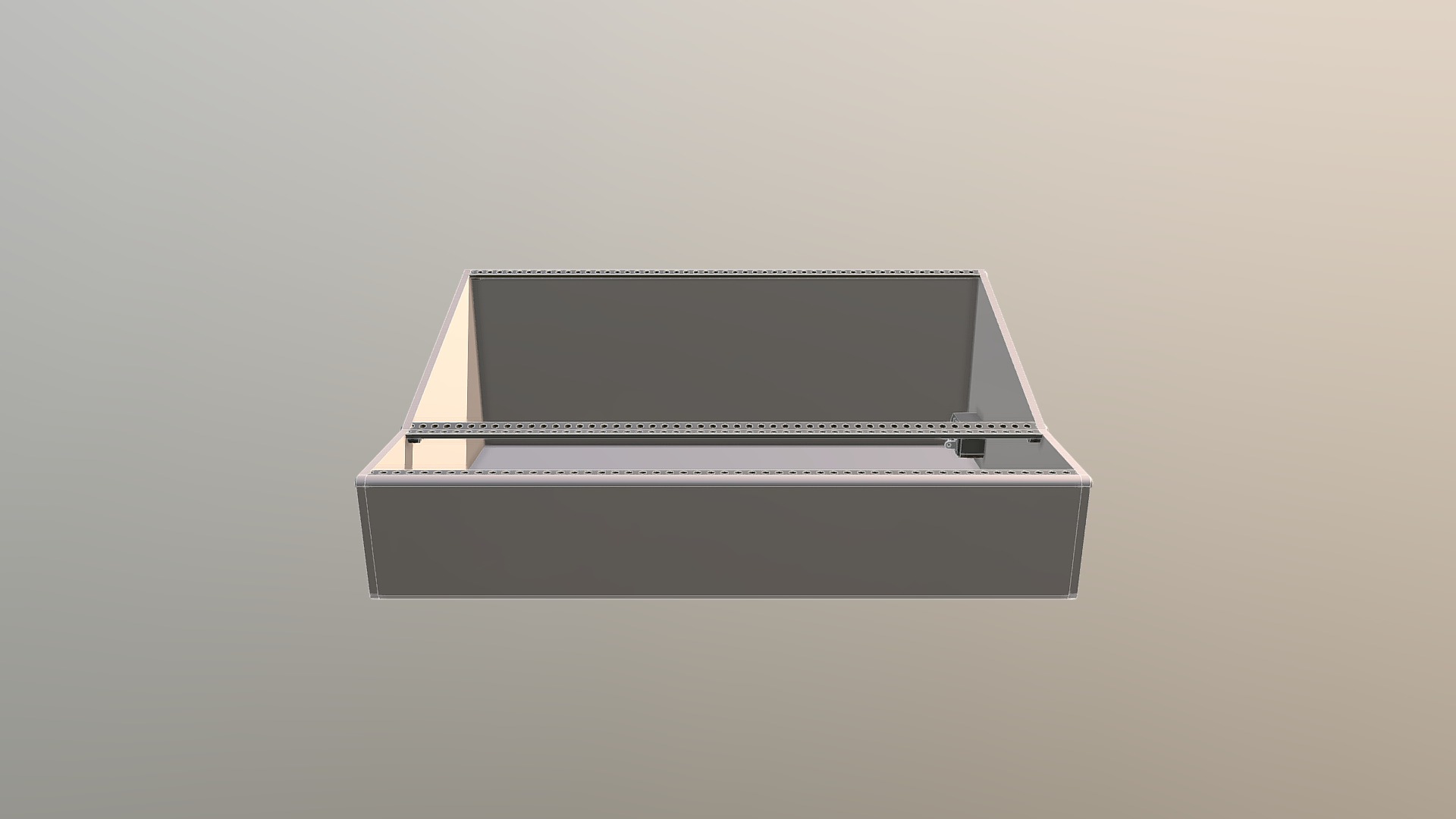 box2 - 3D model by gibbondigital [92ea5b4] - Sketchfab
