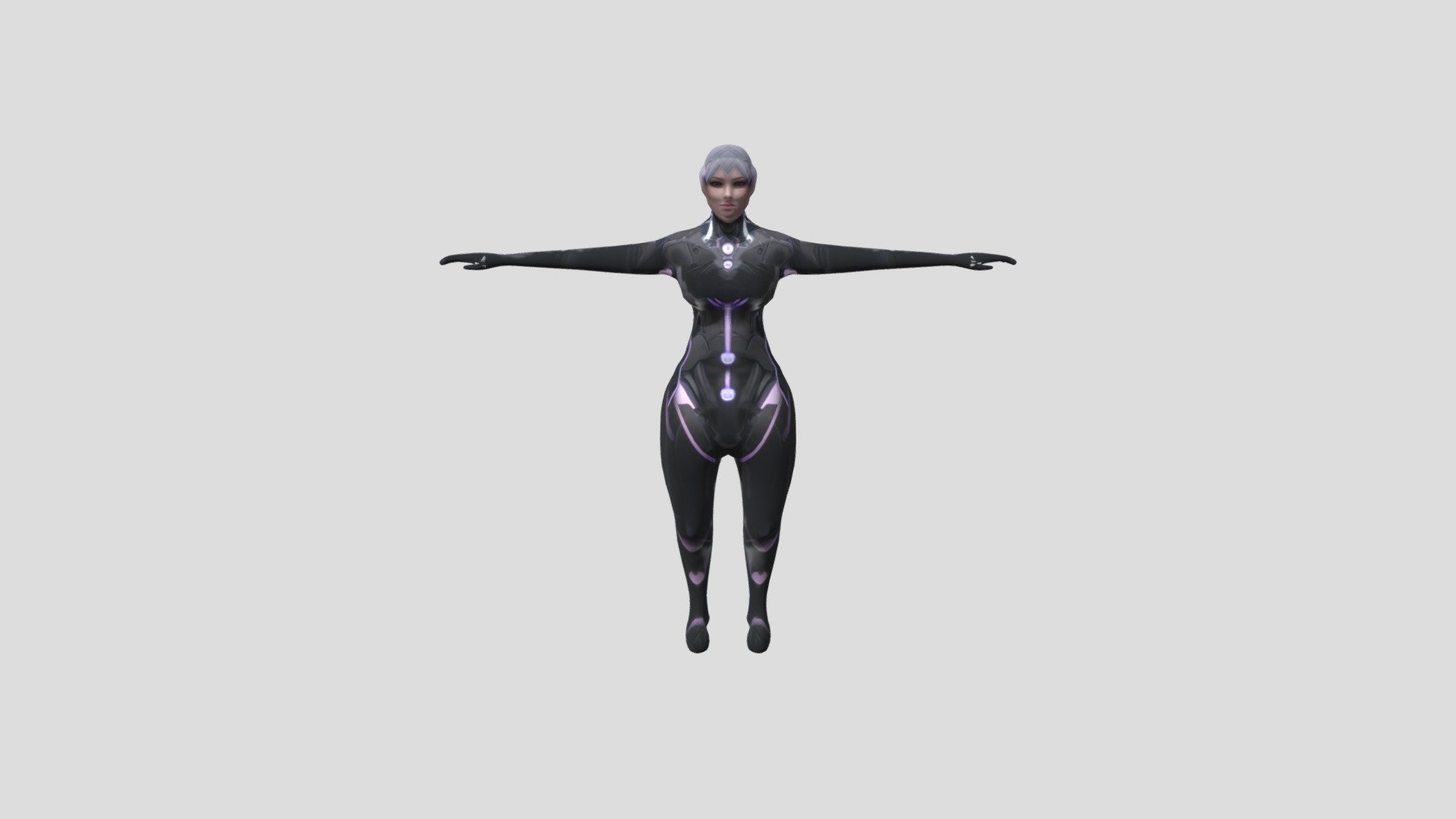 Geneva - 3D model by GhostSenpai95 (@haliecurtis) [92ea89e] - Sketchfab