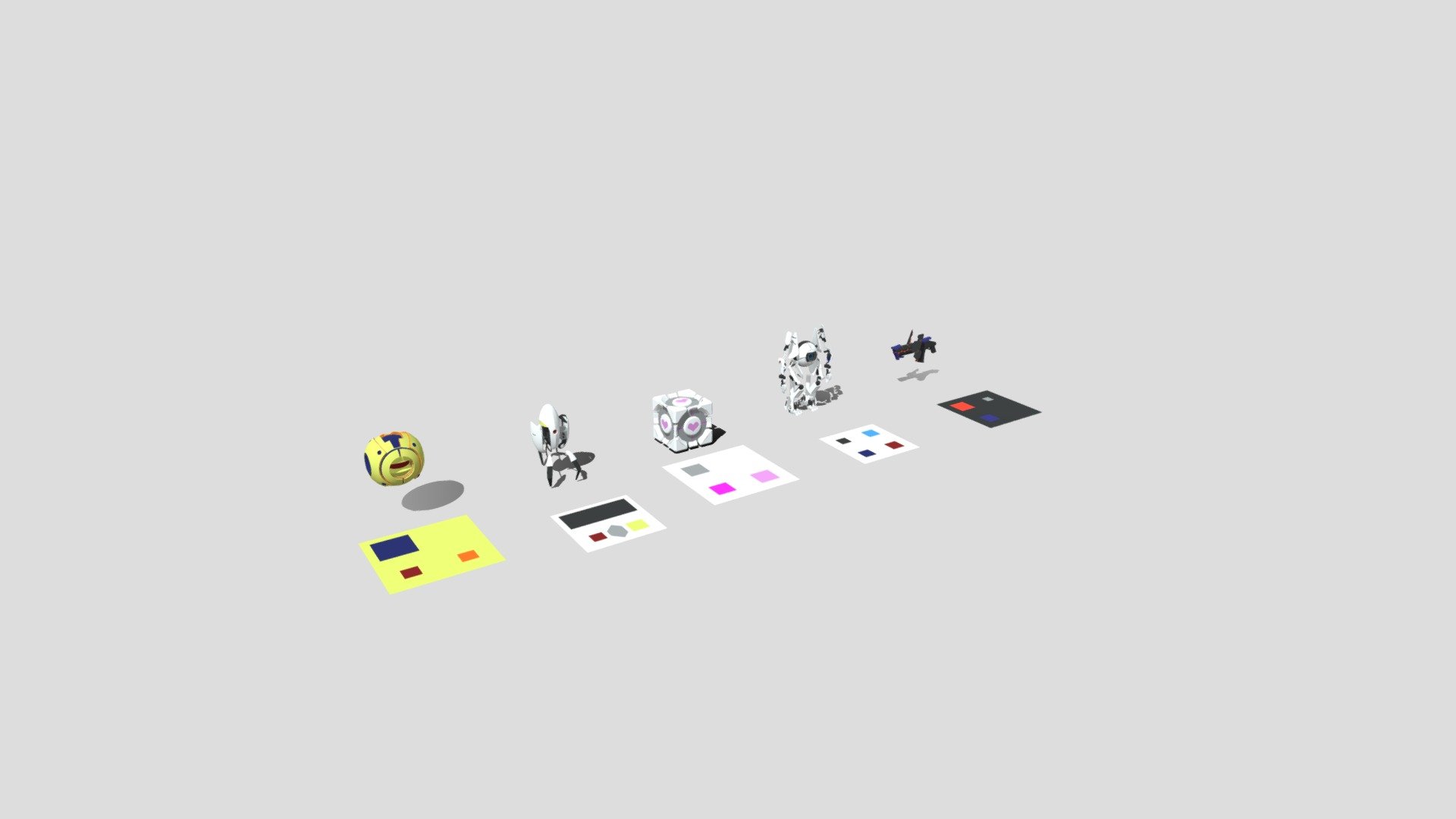 L3-S1 - Download Free 3D model by kost_coast [92eaad0] - Sketchfab