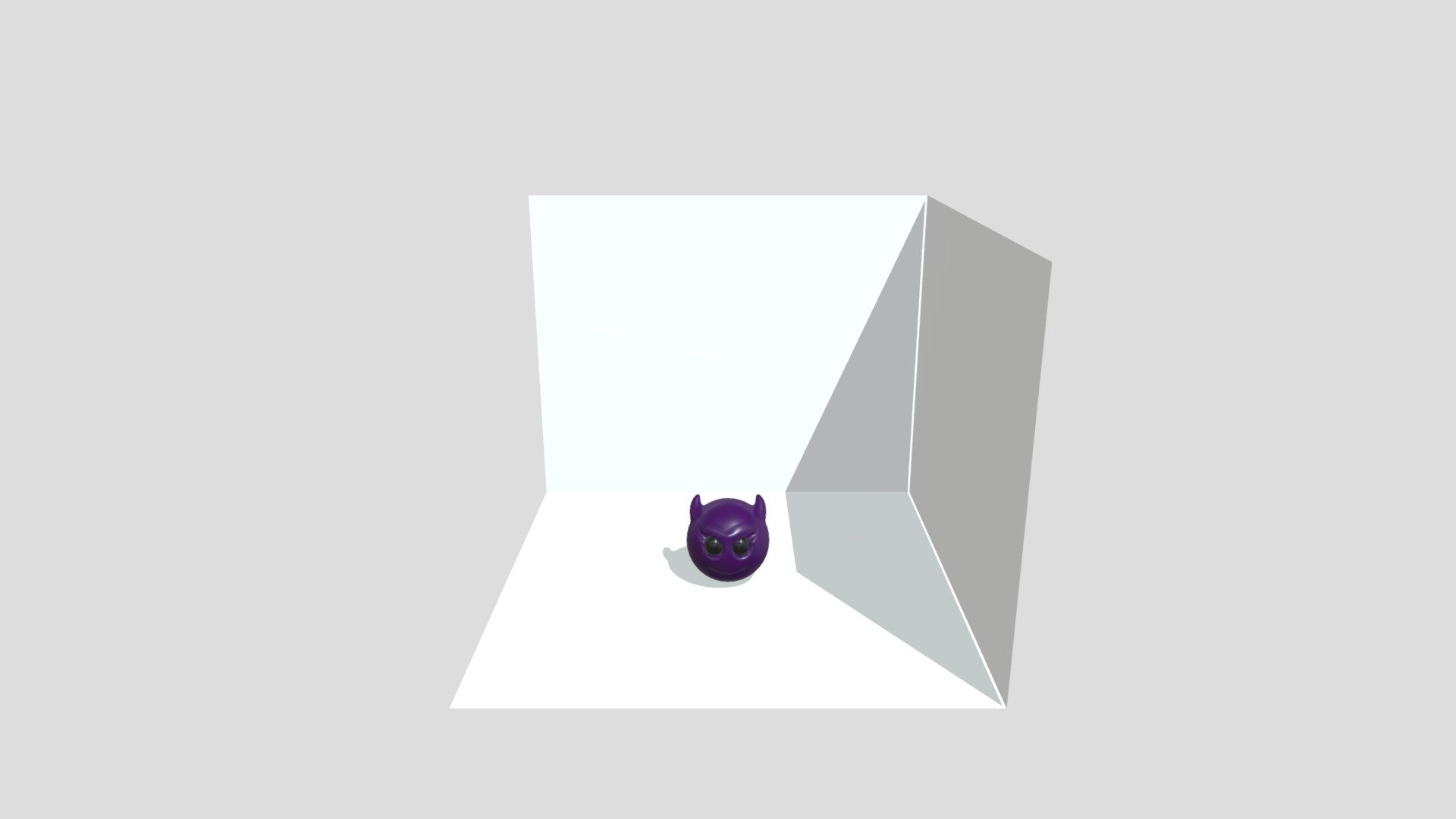 Emoji - Download Free 3D model by Akinremi [92ebc4d] - Sketchfab