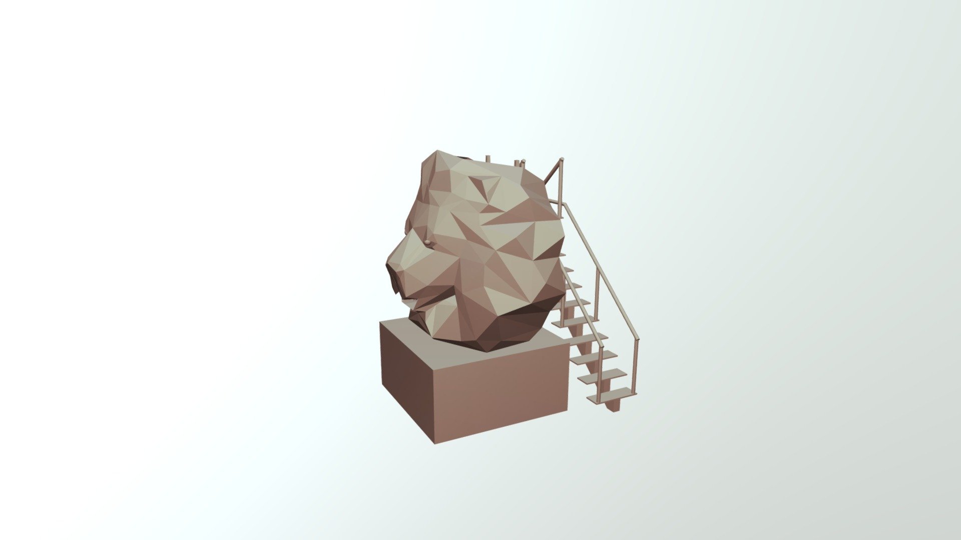 Dau Su Tu Gen - Download Free 3D model by truongxuandinh1205 [92ebf80 ...