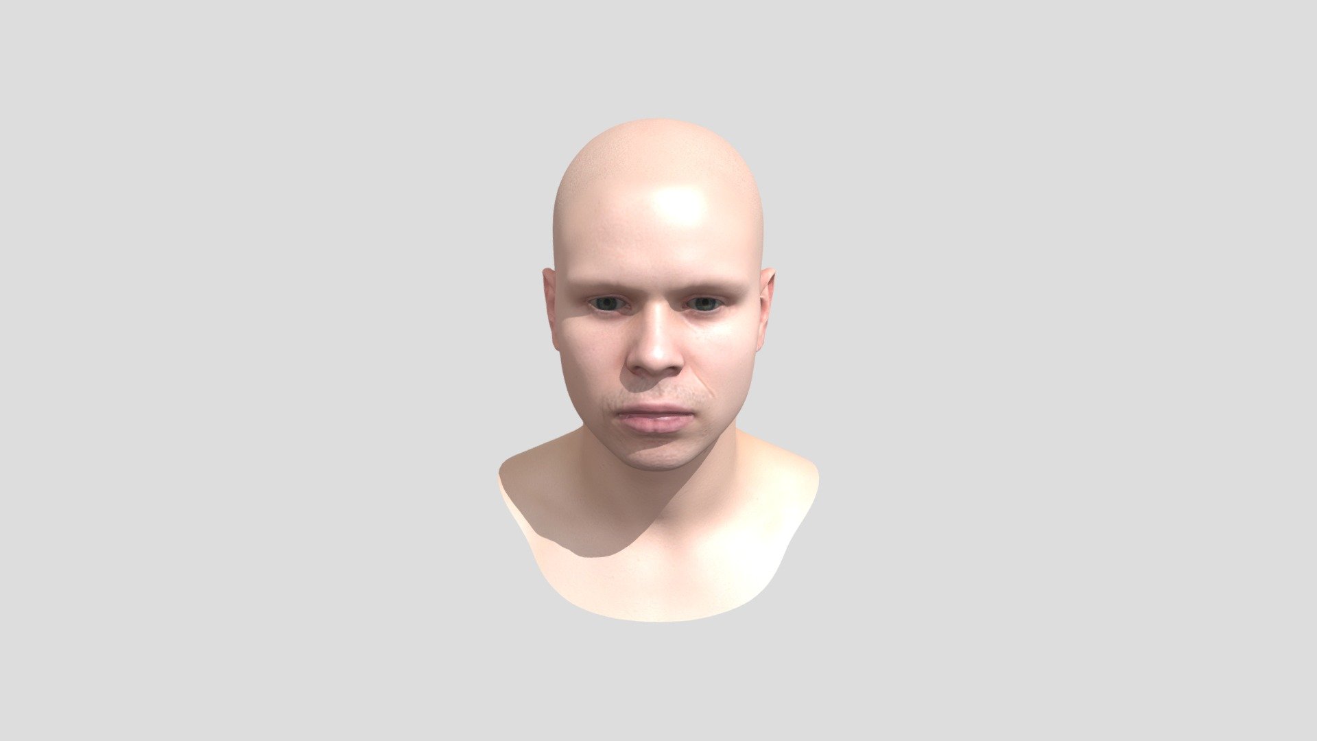 output - 3D model by matt-synthesis [92ee266] - Sketchfab