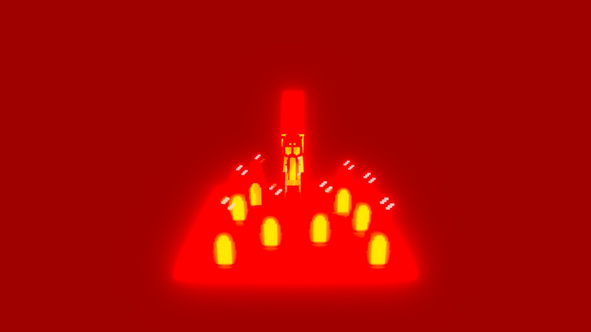 Flaming Ghost - Download Free 3D model by mitchellgarcia1009 [92ef9c6 ...