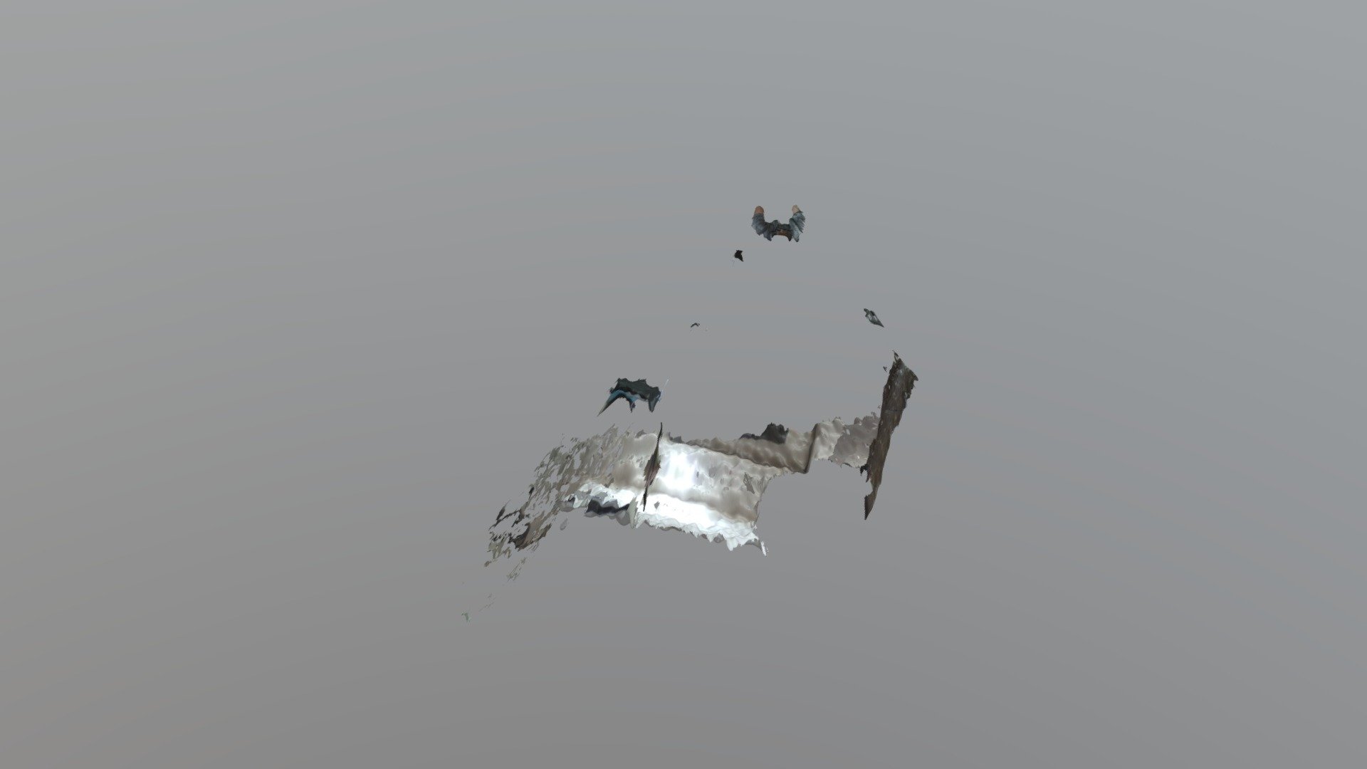 Test V2 - 3D model by nikhilkoditala [92f0e03] - Sketchfab
