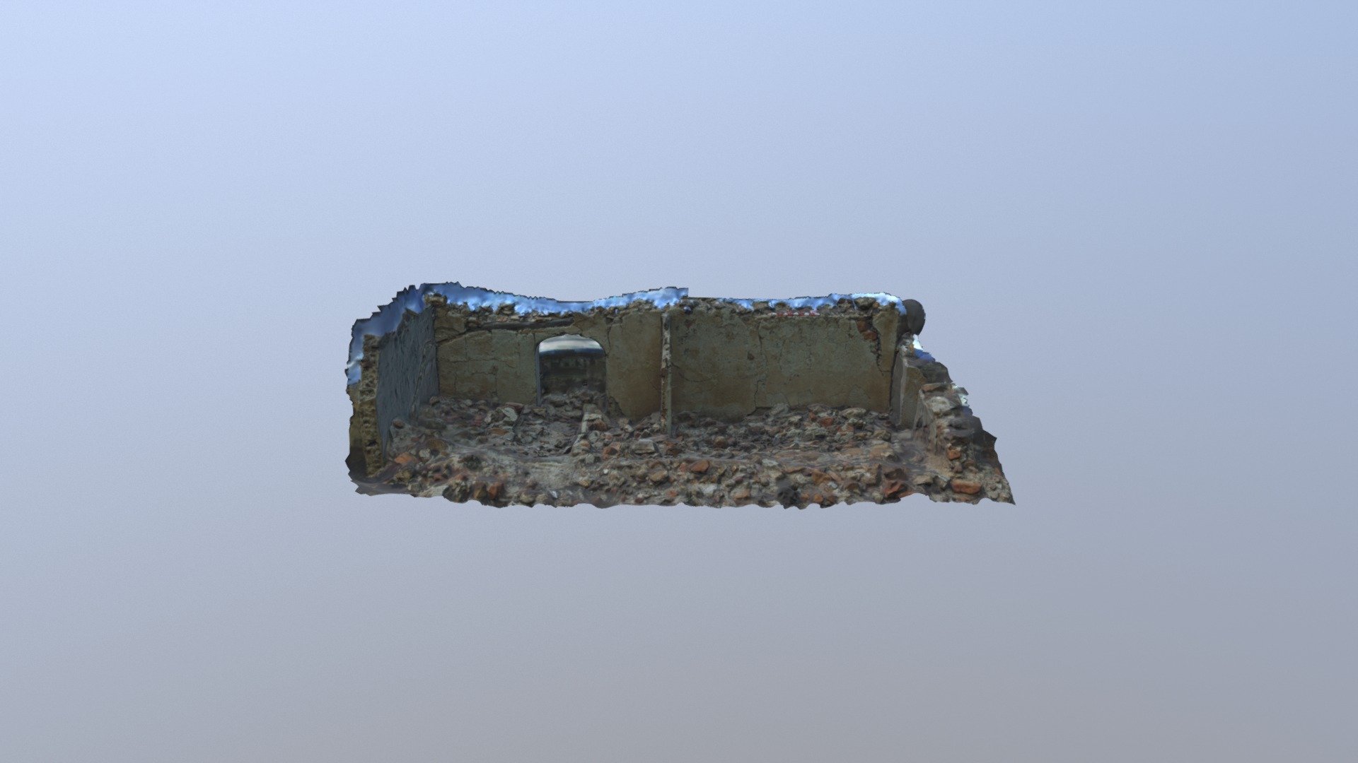 Photogrammetry Practice - 3D model by Frablaarc [92f2a96] - Sketchfab