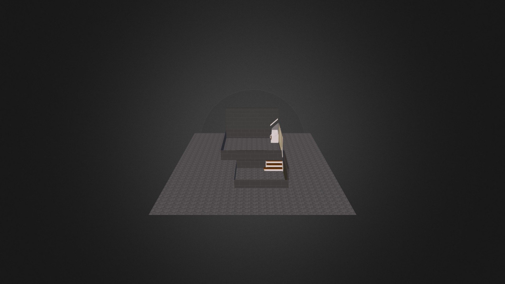 64 - 3D model by suldaltrevare [92f3c25] - Sketchfab