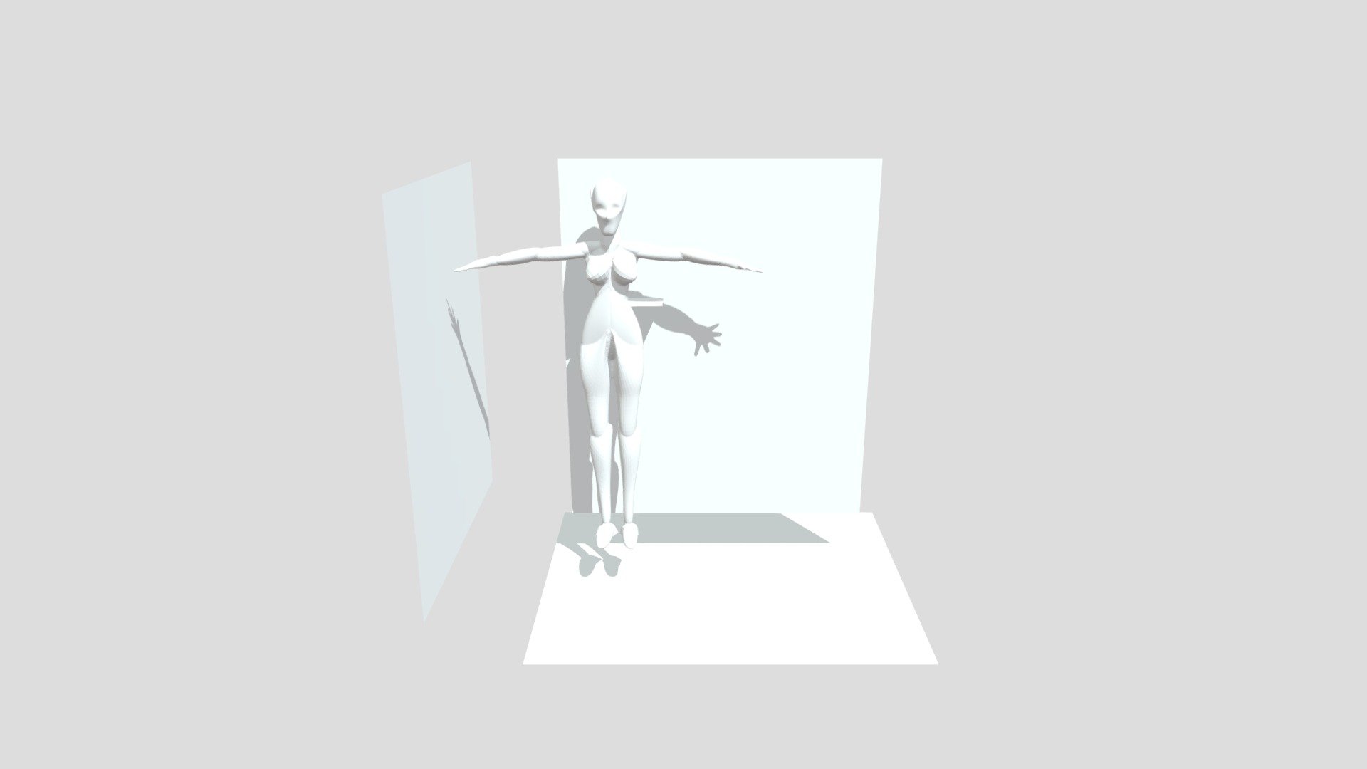 Persona - 3D model by fernandocastaneira93 [92f4012] - Sketchfab
