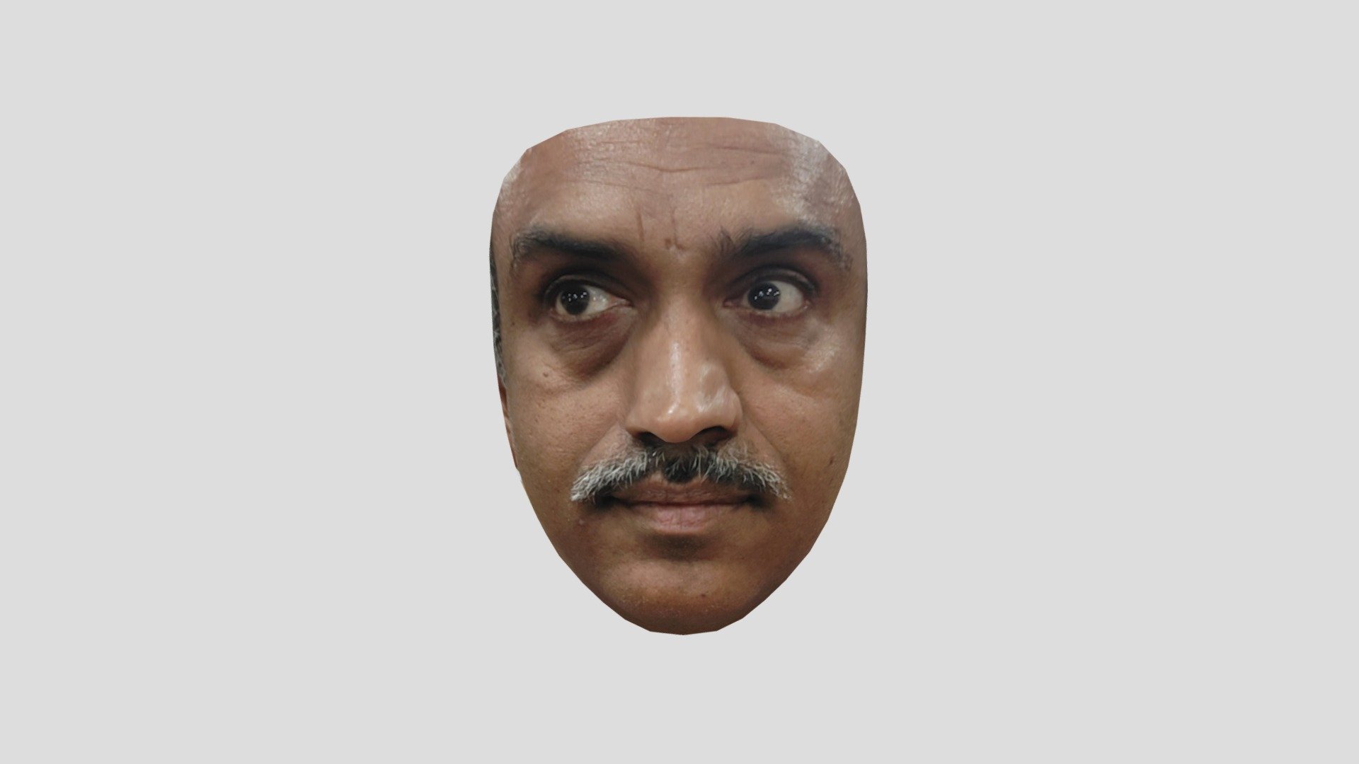 sitaram - Download Free 3D model by arjunharish006 [92f586c] - Sketchfab