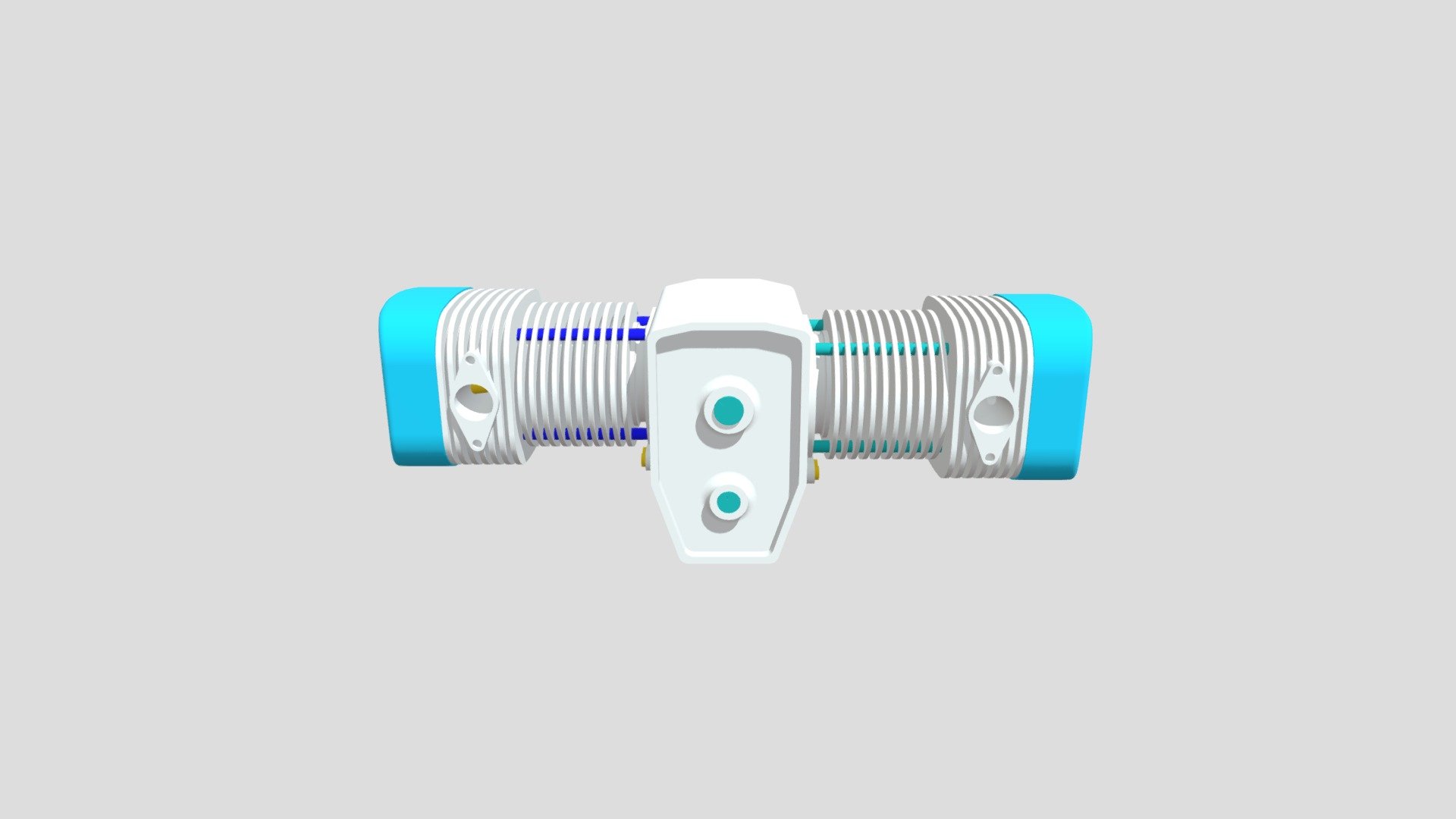 model3d_sample.glb.glb - Download Free 3D model by celumdemo [92f5b7a ...