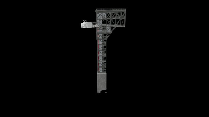Starliner 3D models - Sketchfab