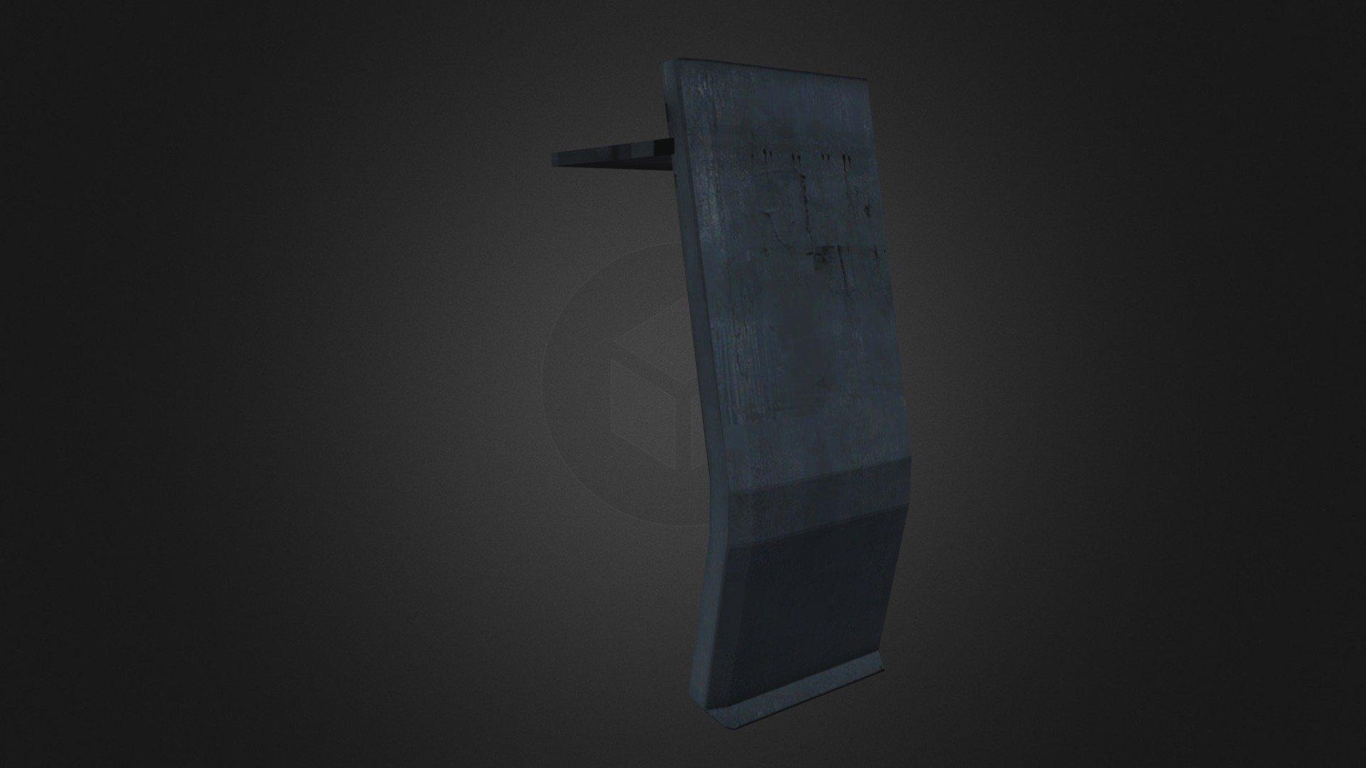 combine light barrier - Download Free 3D model by UPGRADED TİTAN CAMERA ...