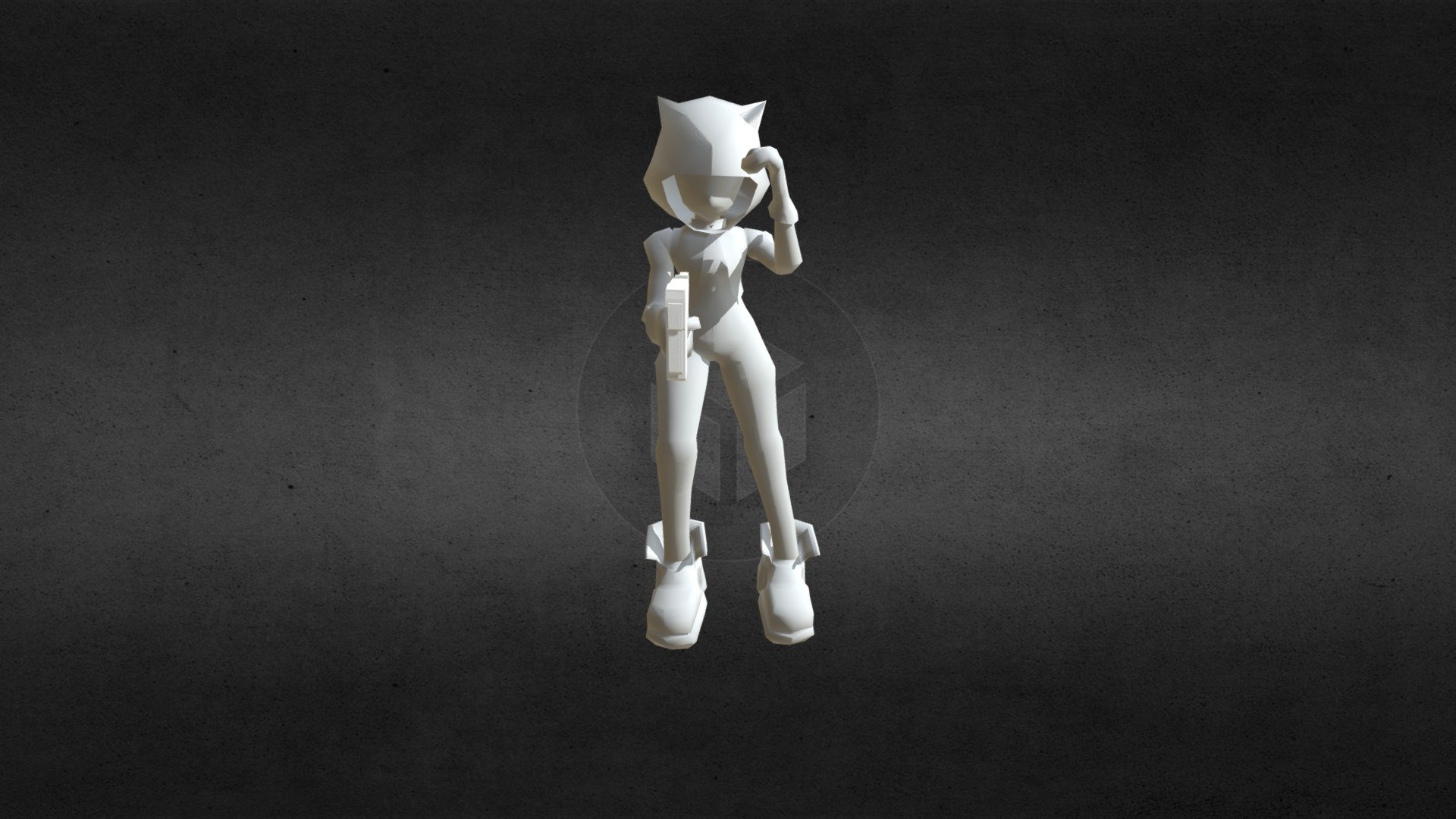 Nora Drop - 3D model by MiguelaNC [92f88bc] - Sketchfab