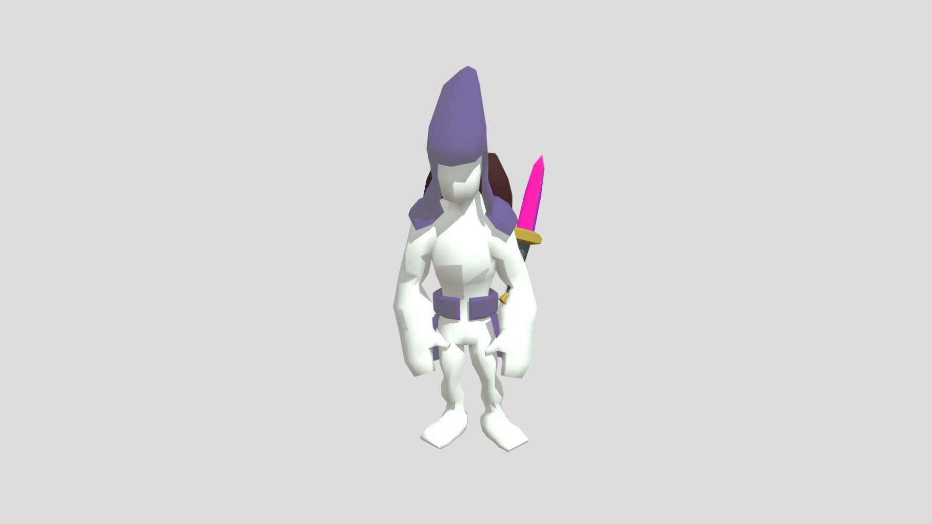 1075448025_陳可如_W15 - 3D model by 10754480251 [92f8a88] - Sketchfab