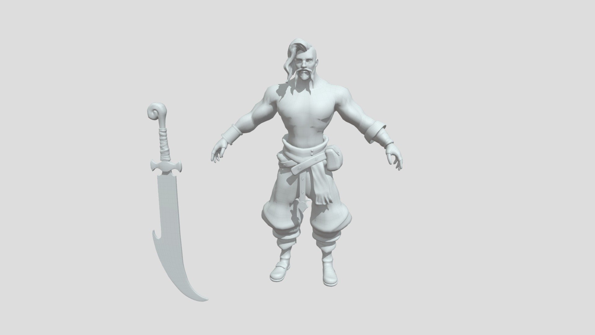 Test_presentation - 3D model by TyEngledowl [92f8e64] - Sketchfab