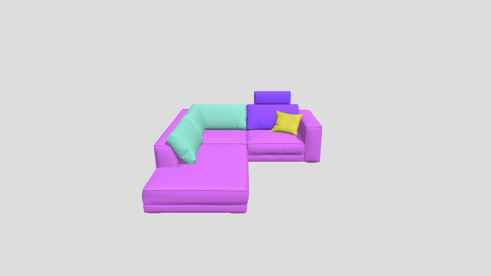 LOCARNO H 001 - 3D model by nurasylllll [92fb02f] - Sketchfab