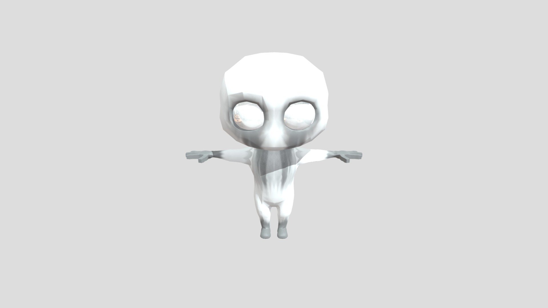 Cryingchild_by_coolioart_dce11vs - Download Free 3D model by ...