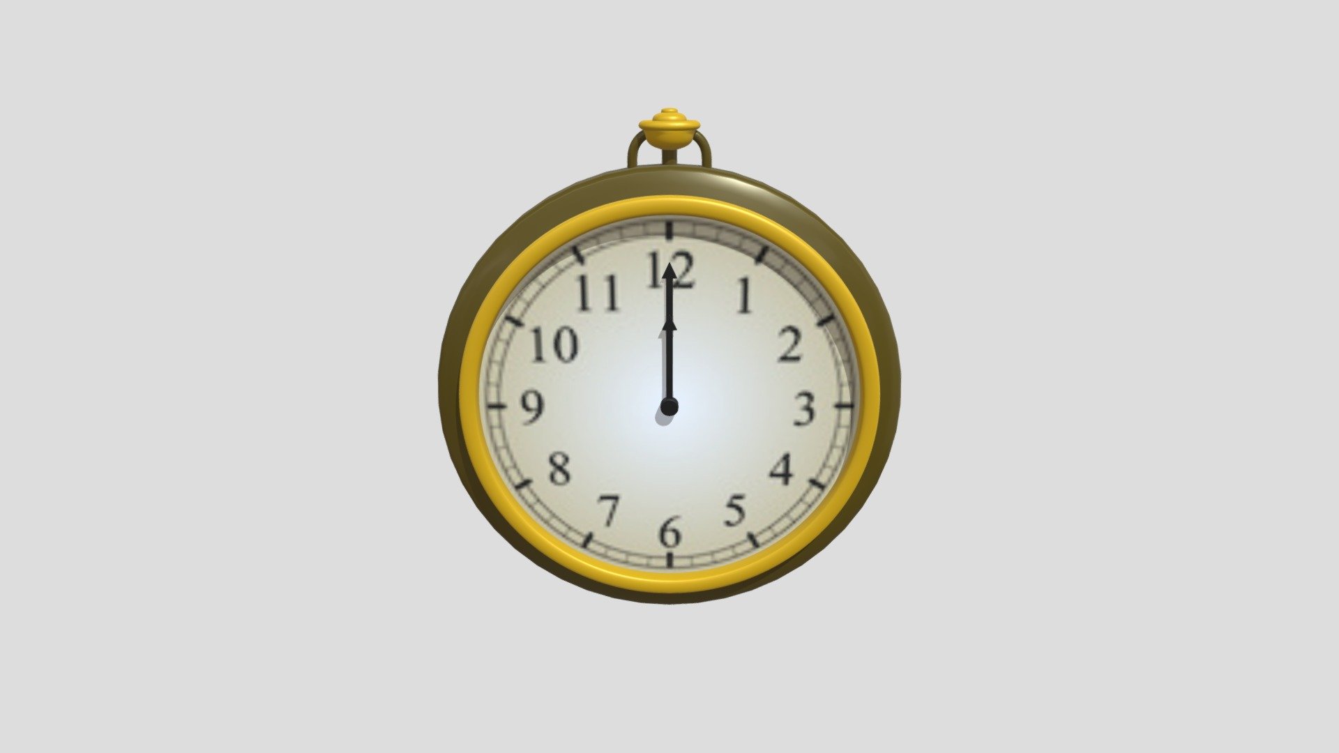 Fnaf World clock - Download Free 3D model by skylajade69 [92fc359 ...