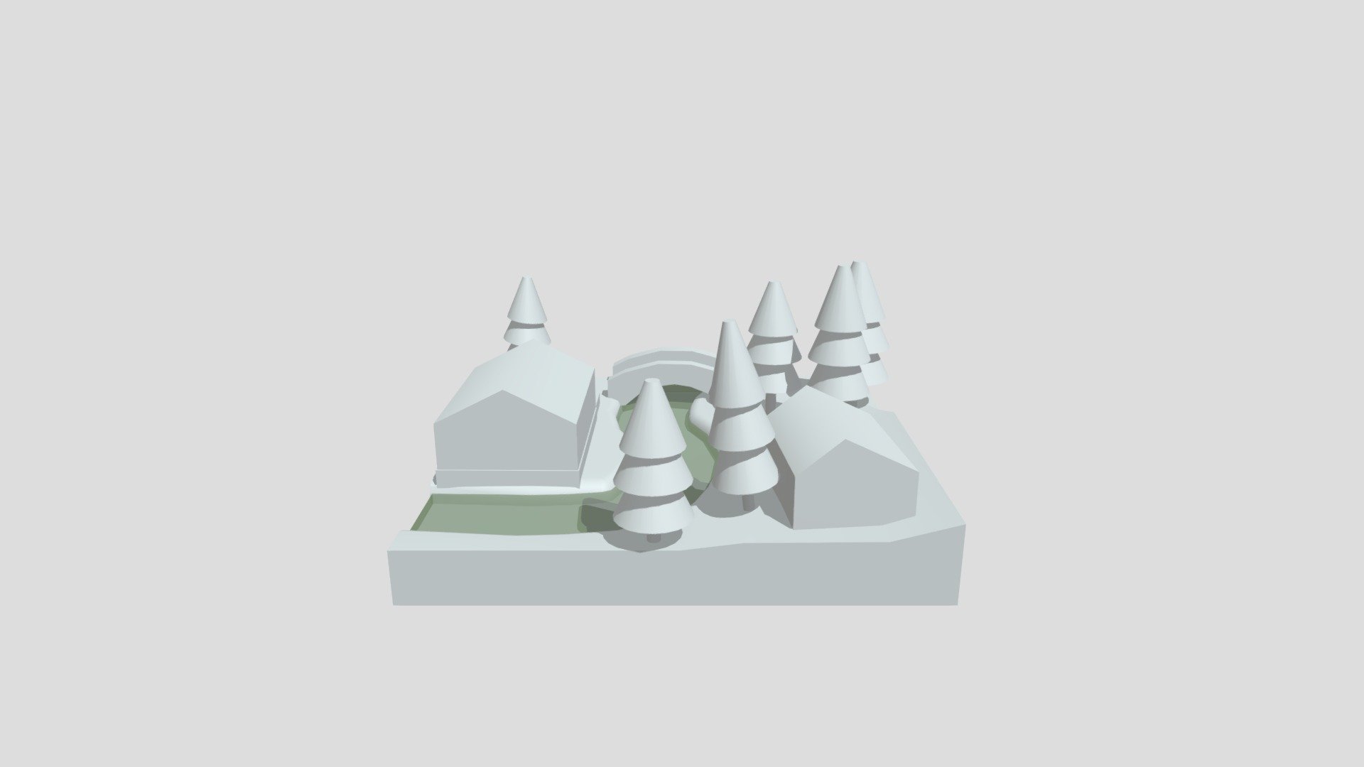 Block Out V2 - 3D model by samynjonas [92fee1b] - Sketchfab