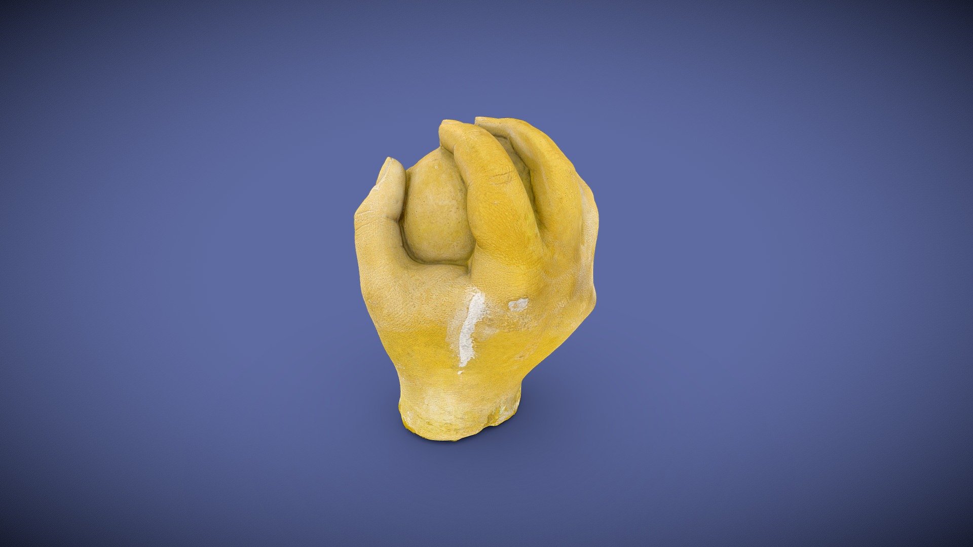 escultura de mano - Download Free 3D model by ayleen.bahamndez [9303a46 ...