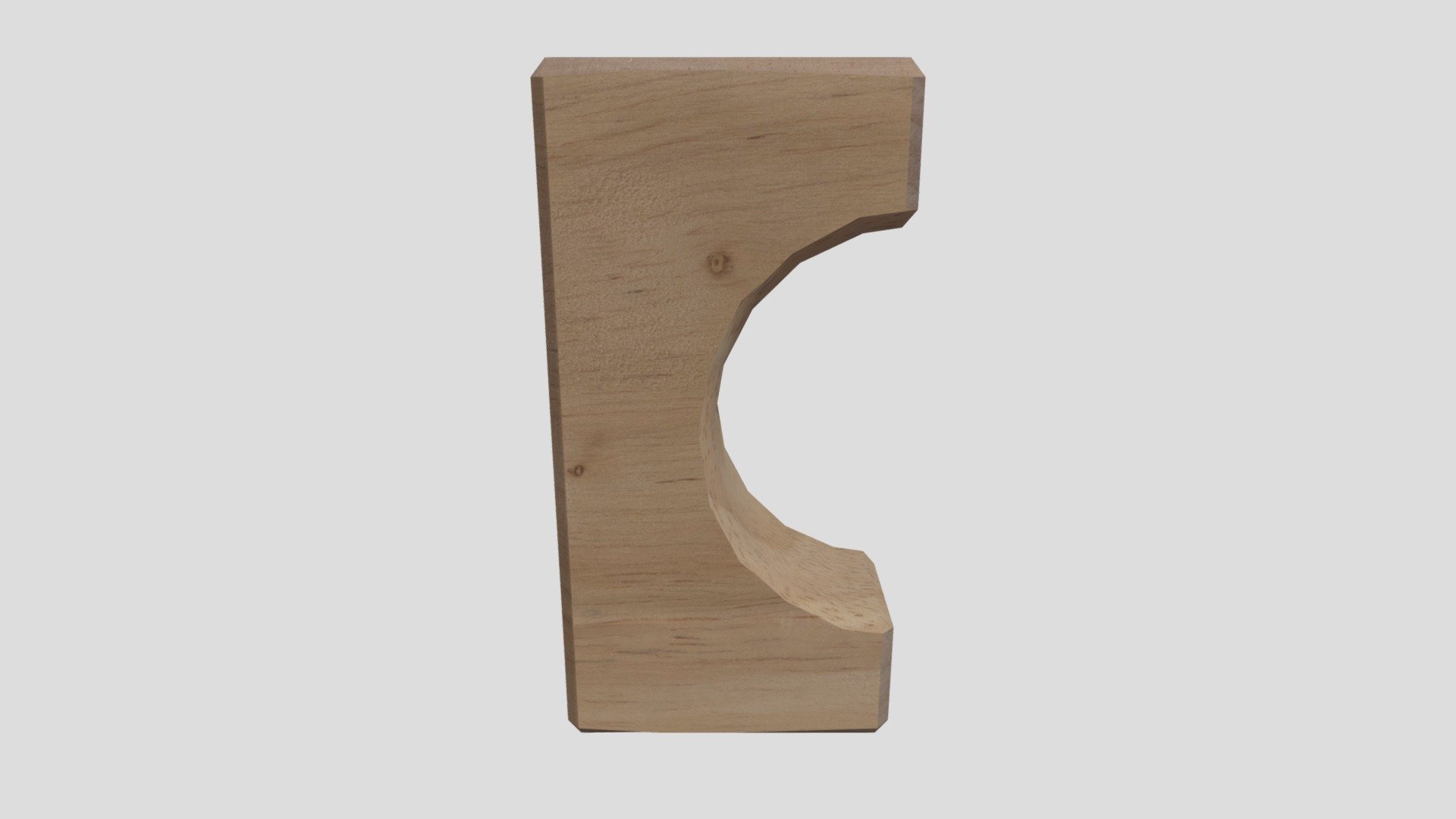 CGT116_A7_ArchBlock_Allison-Nolan - Download Free 3D model by ...