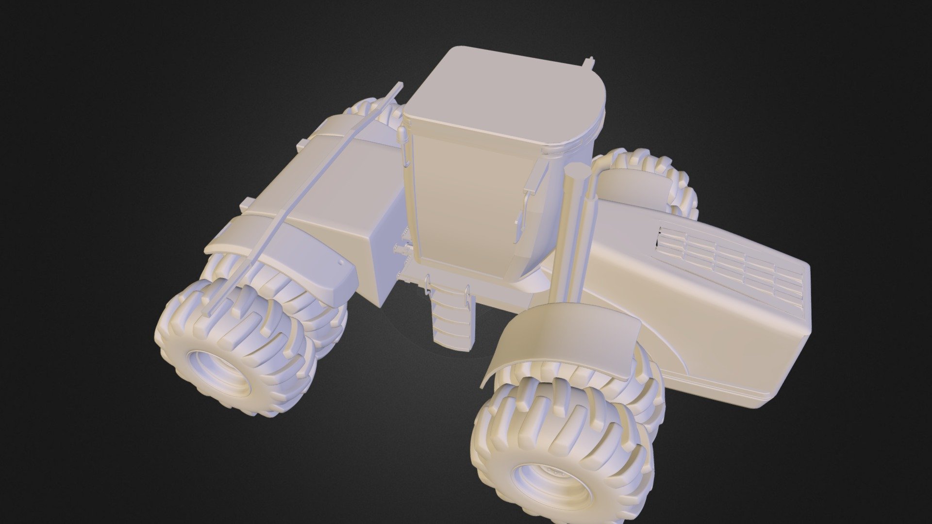 track - 3D model by ubtown [9305ce4] - Sketchfab