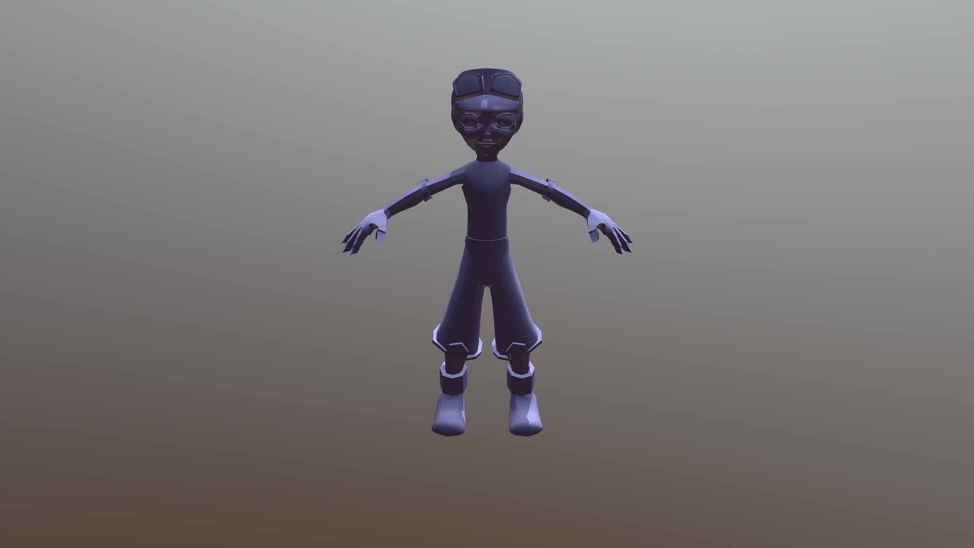 Flair - 3D model by V.Sai Venkat (@V.SaiVenkat) [9308a16] - Sketchfab