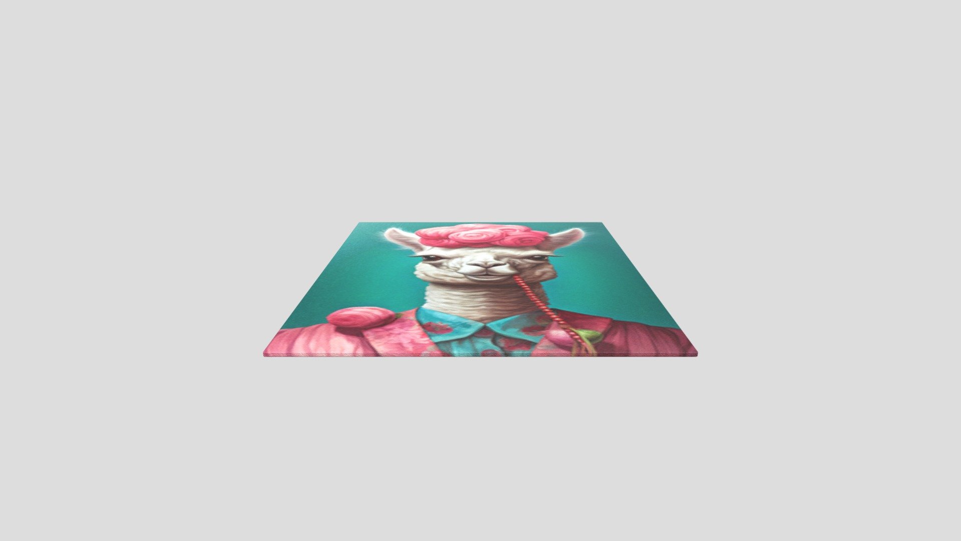 POC_CANVAS_005 - 3D model by w_biegus [9309342] - Sketchfab