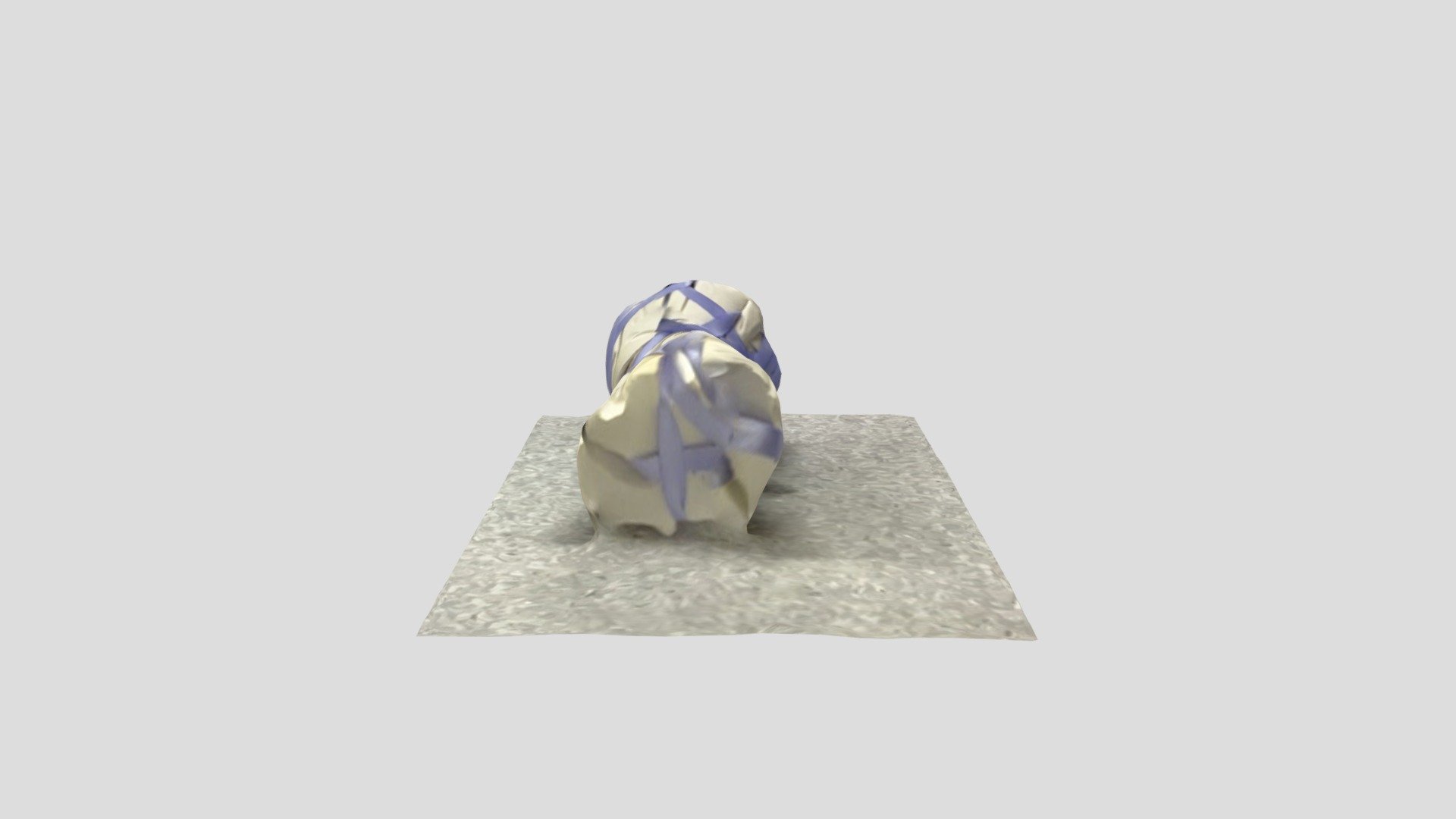 Rep 3 TRAIL - Download Free 3D model by Katherine.Mok [930a0af] - Sketchfab