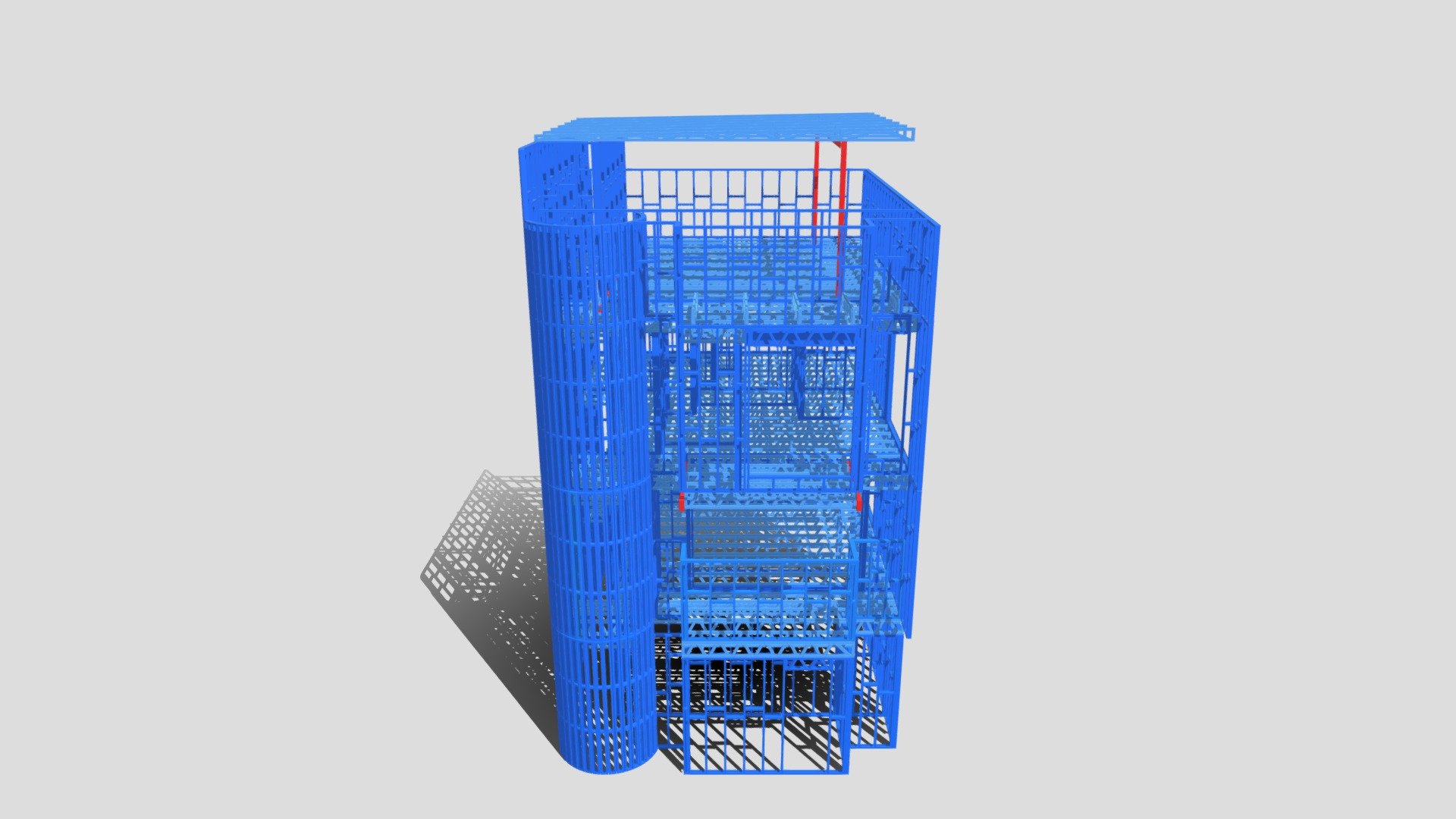 Type 3 - Download Free 3D model by wouterbotha34 [930a8a6] - Sketchfab