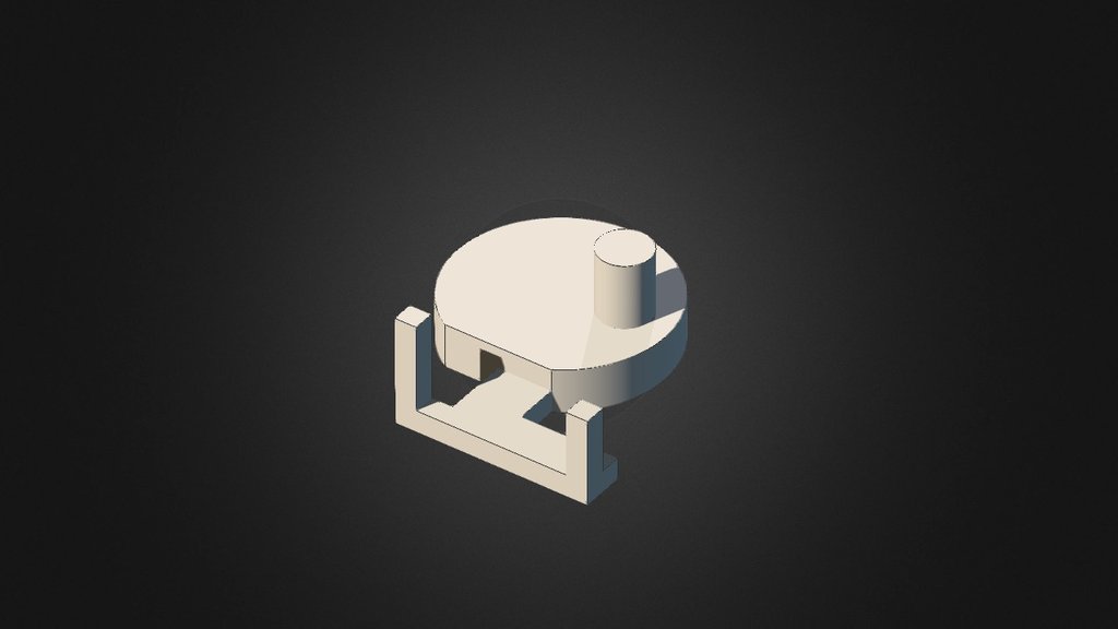 Keyhole 114 - 3D model by DAT Bootcamp (@datbootcamp) [930e032] - Sketchfab